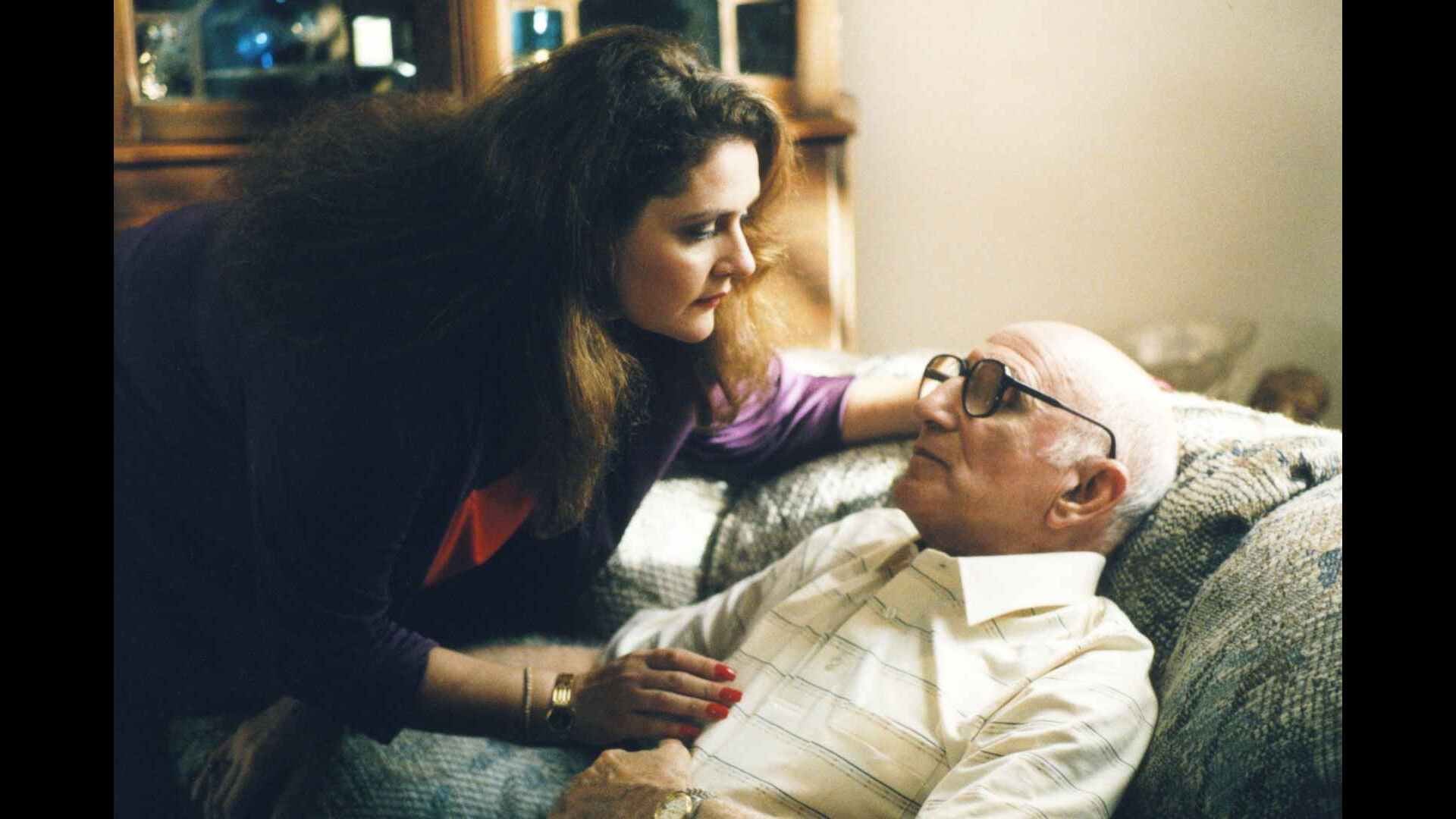 ザ・ソプラノズ 哀愁のマフィア＜セカンド・シーズン＞ 第10話 | Lemino(レミノ) - 映画・ドラマ・アニメや音楽・ライブが見放題 | ドコモの動画配信サービス