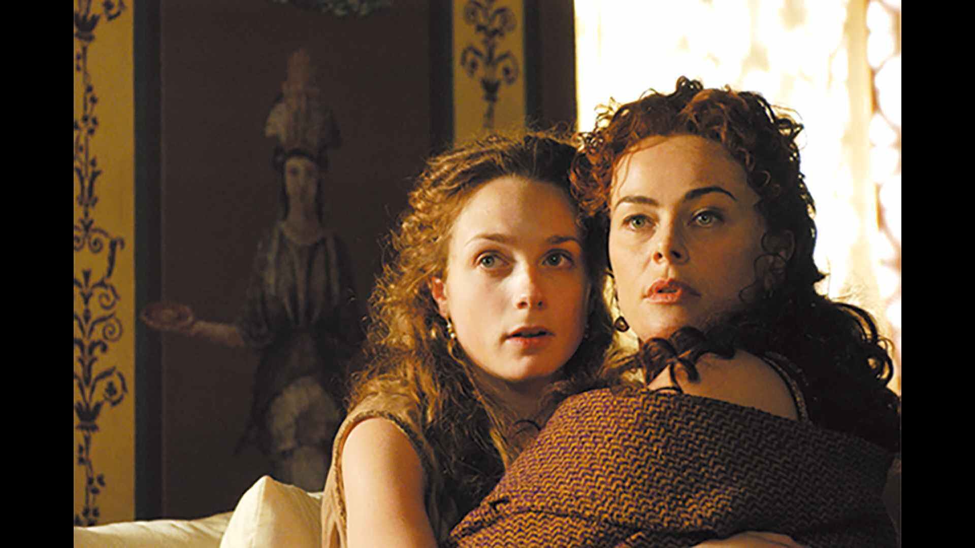 ROME 【ローマ】 ＜前編＞ 第3話 | Lemino(レミノ) - 映画・ドラマ・アニメや音楽・ライブが見放題 | ドコモの動画配信サービス