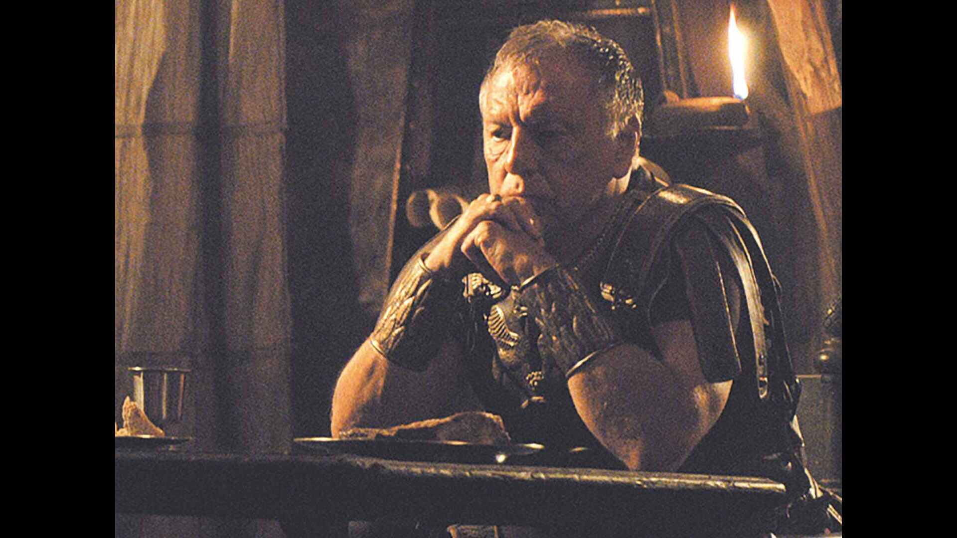 ROME 【ローマ】 ＜前編＞ 第4話 | Lemino(レミノ) - 映画・ドラマ・アニメや音楽・ライブが見放題 | ドコモの動画配信サービス