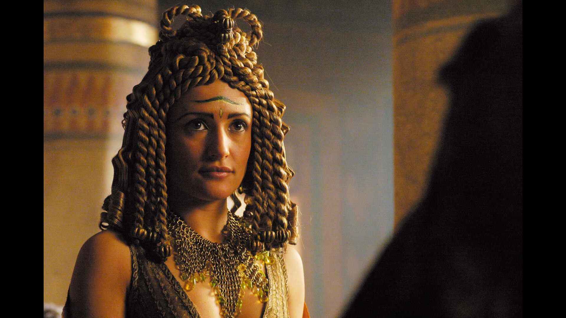 ROME 【ローマ】 ＜前編＞ 第8話 | Lemino(レミノ) - 映画・ドラマ・アニメや音楽・ライブが見放題 | ドコモの動画配信サービス