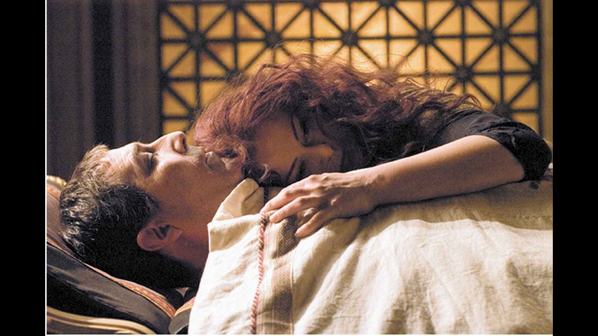 ROME 【ローマ】 ＜後編＞ 第13話 | Lemino(レミノ) - 映画・ドラマ・アニメや音楽・ライブが見放題 | ドコモの動画配信サービス