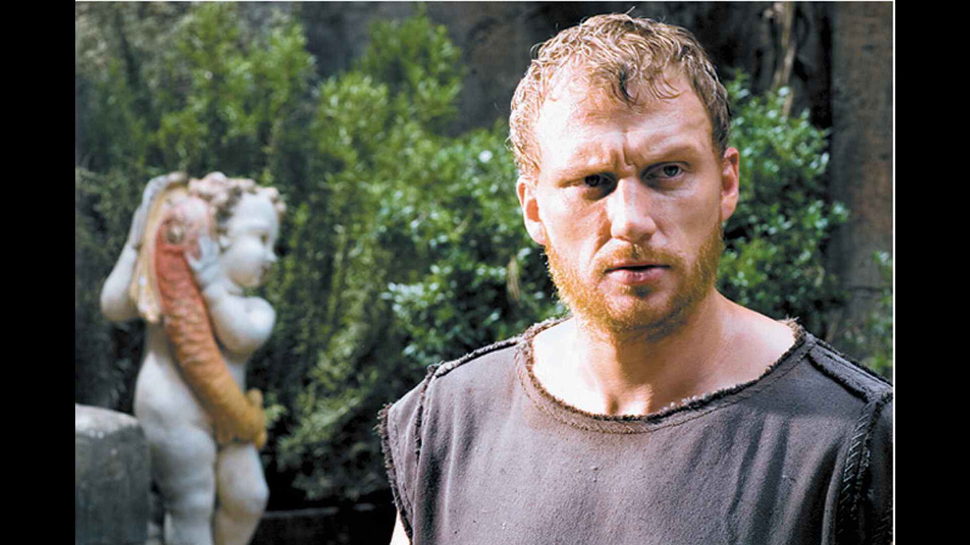 ROME 【ローマ】 ＜後編＞ 第14話 | Lemino(レミノ) - 映画・ドラマ・アニメや音楽・ライブが見放題 | ドコモの動画配信サービス