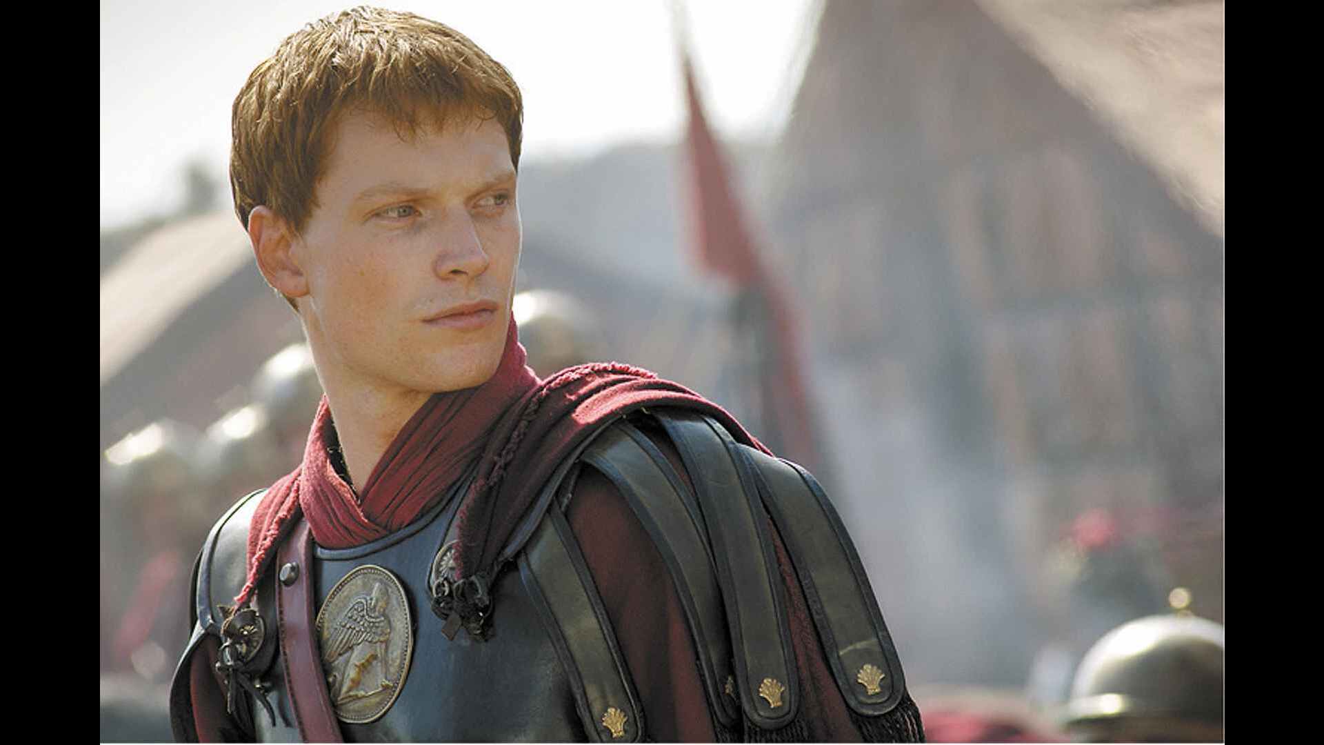 ROME 【ローマ】 ＜後編＞ 第16話 | Lemino(レミノ) - 映画・ドラマ・アニメや音楽・ライブが見放題 | ドコモの動画配信サービス