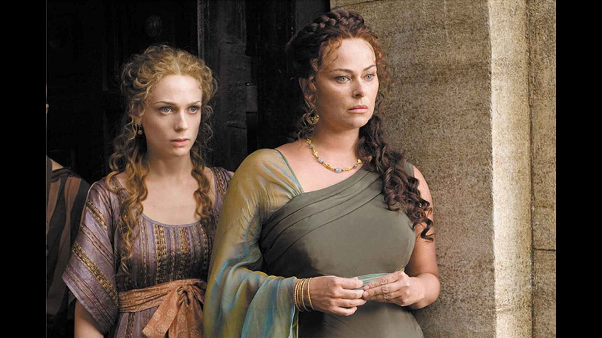 ROME 【ローマ】 ＜後編＞ 第19話 | Lemino(レミノ) - 映画・ドラマ・アニメや音楽・ライブが見放題 | ドコモの動画配信サービス