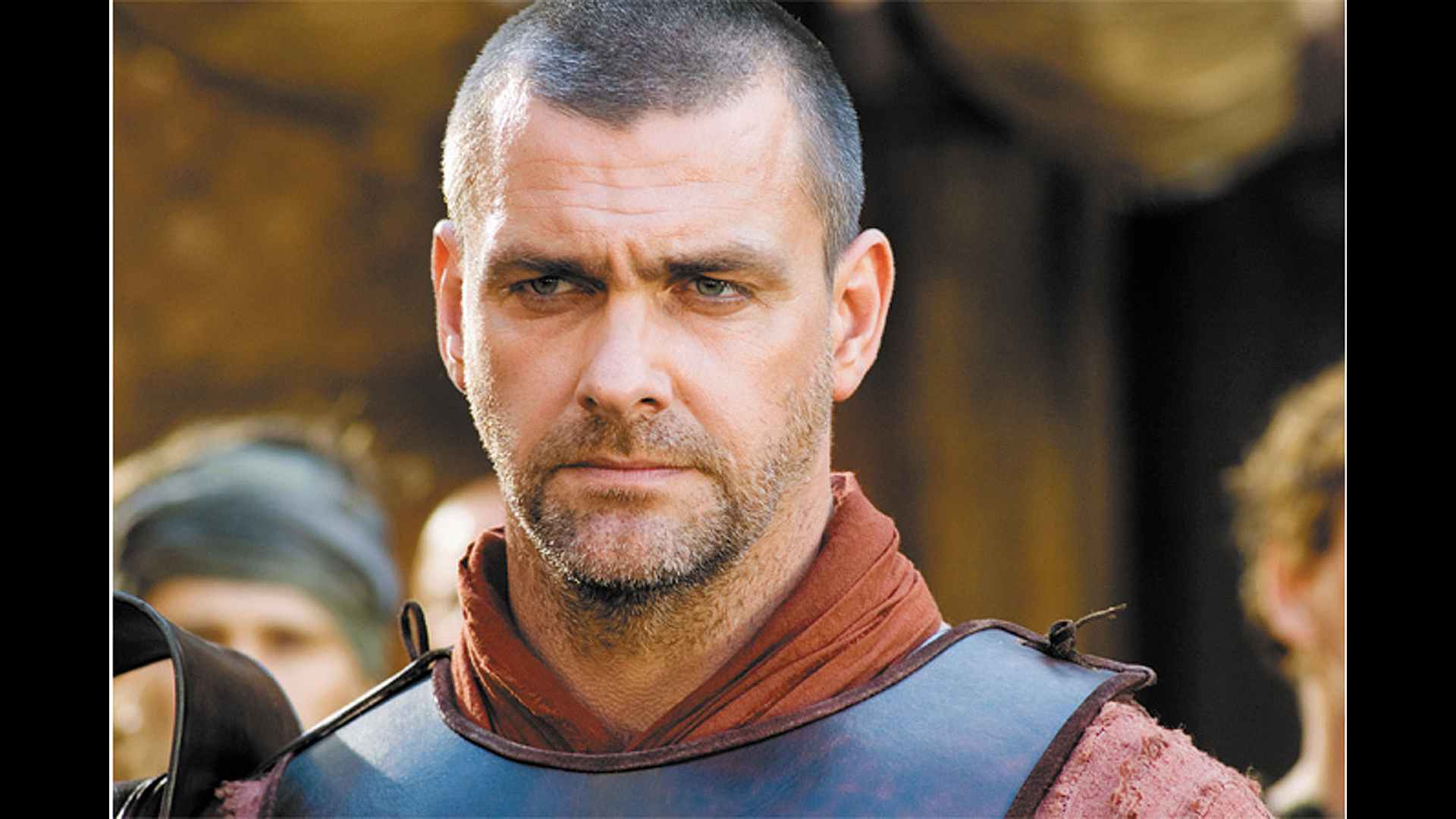 ROME 【ローマ】 ＜後編＞ 第20話 | Lemino(レミノ) - 映画・ドラマ・アニメや音楽・ライブが見放題 | ドコモの動画配信サービス