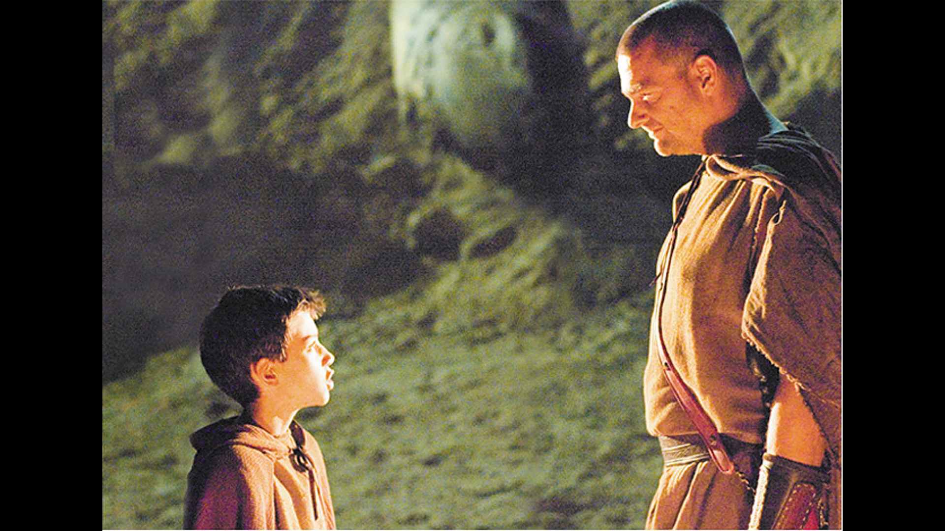 ROME 【ローマ】 ＜後編＞ 第22話 | Lemino(レミノ) - 映画・ドラマ・アニメや音楽・ライブが見放題 | ドコモの動画配信サービス