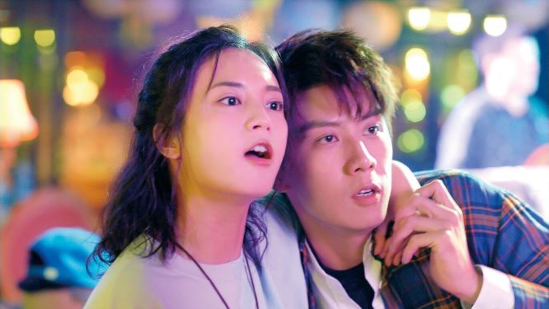 原始的な彼女 第19話 | Lemino(レミノ) - 映画・ドラマ・アニメや音楽・ライブが見放題 | ドコモの動画配信サービス