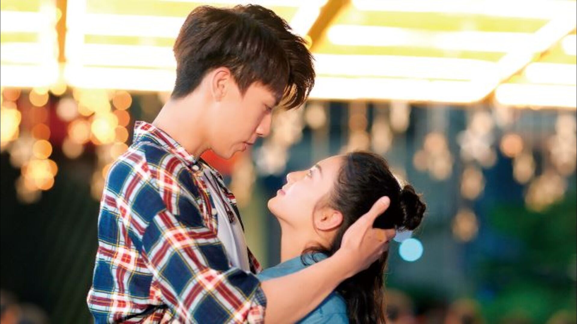 原始的な彼女 第24話 | Lemino(レミノ) - 映画・ドラマ・アニメや音楽・ライブが見放題 | ドコモの動画配信サービス