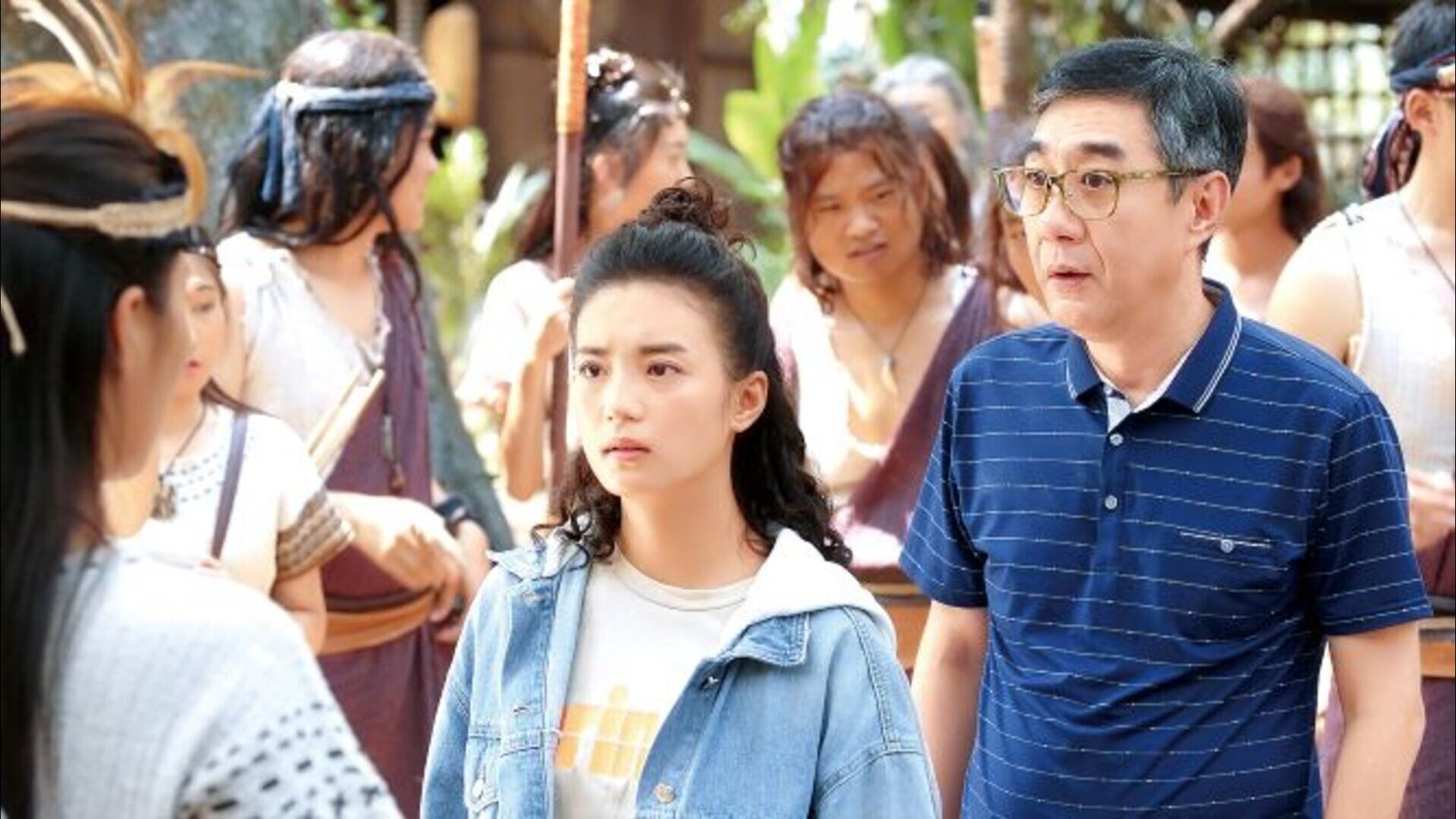 原始的な彼女 第28話 | Lemino(レミノ) - 映画・ドラマ・アニメや音楽・ライブが見放題 | ドコモの動画配信サービス