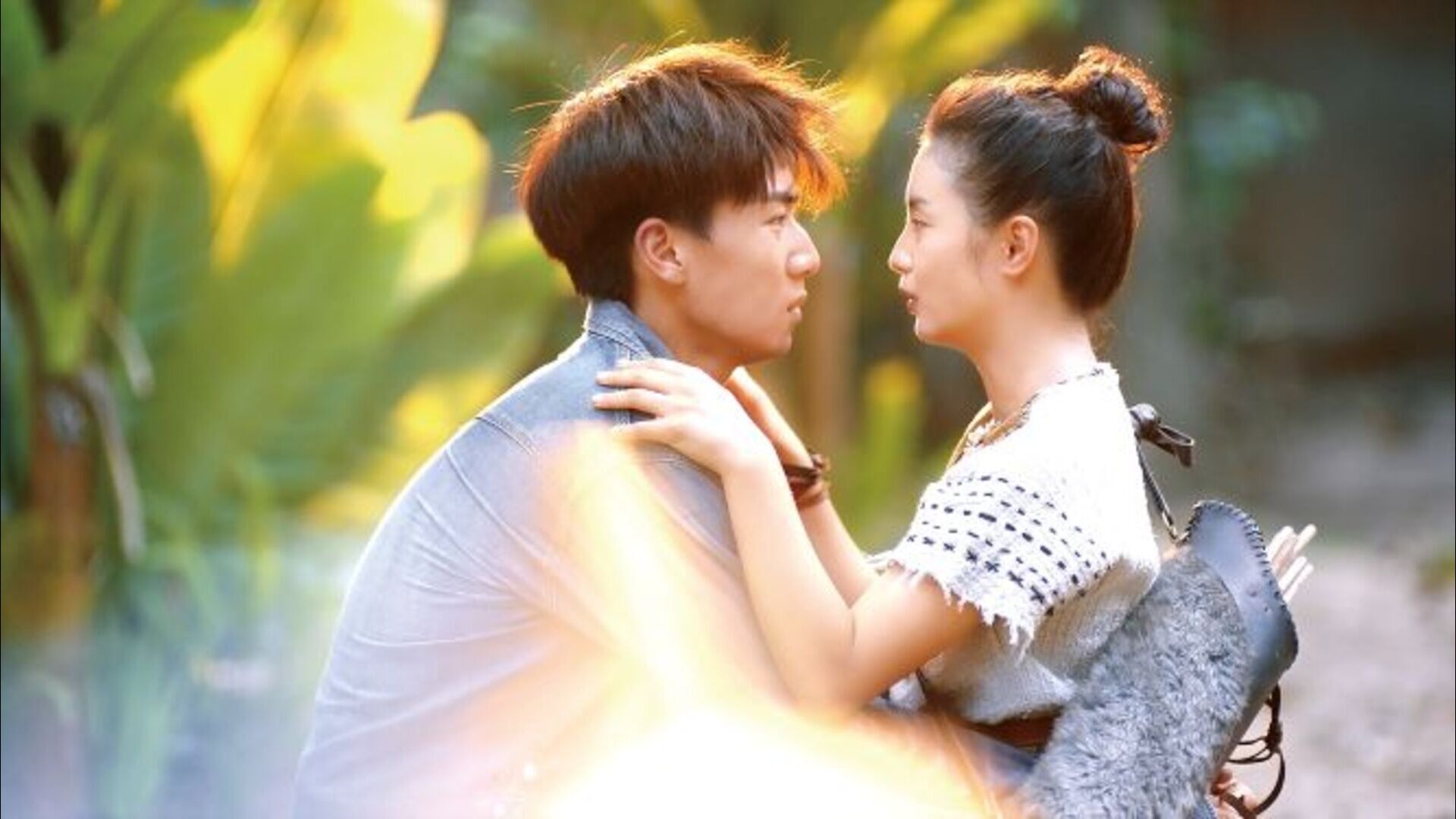 原始的な彼女 第30話 | Lemino(レミノ) - 映画・ドラマ・アニメや音楽・ライブが見放題 | ドコモの動画配信サービス