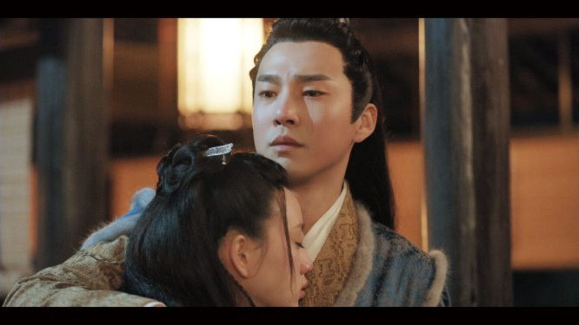 紅蓮伝〜失われた秘宝と永遠の愛〜 第36回 | Lemino(レミノ) - 映画・ドラマ・アニメや音楽・ライブが見放題 | ドコモの動画配信サービス