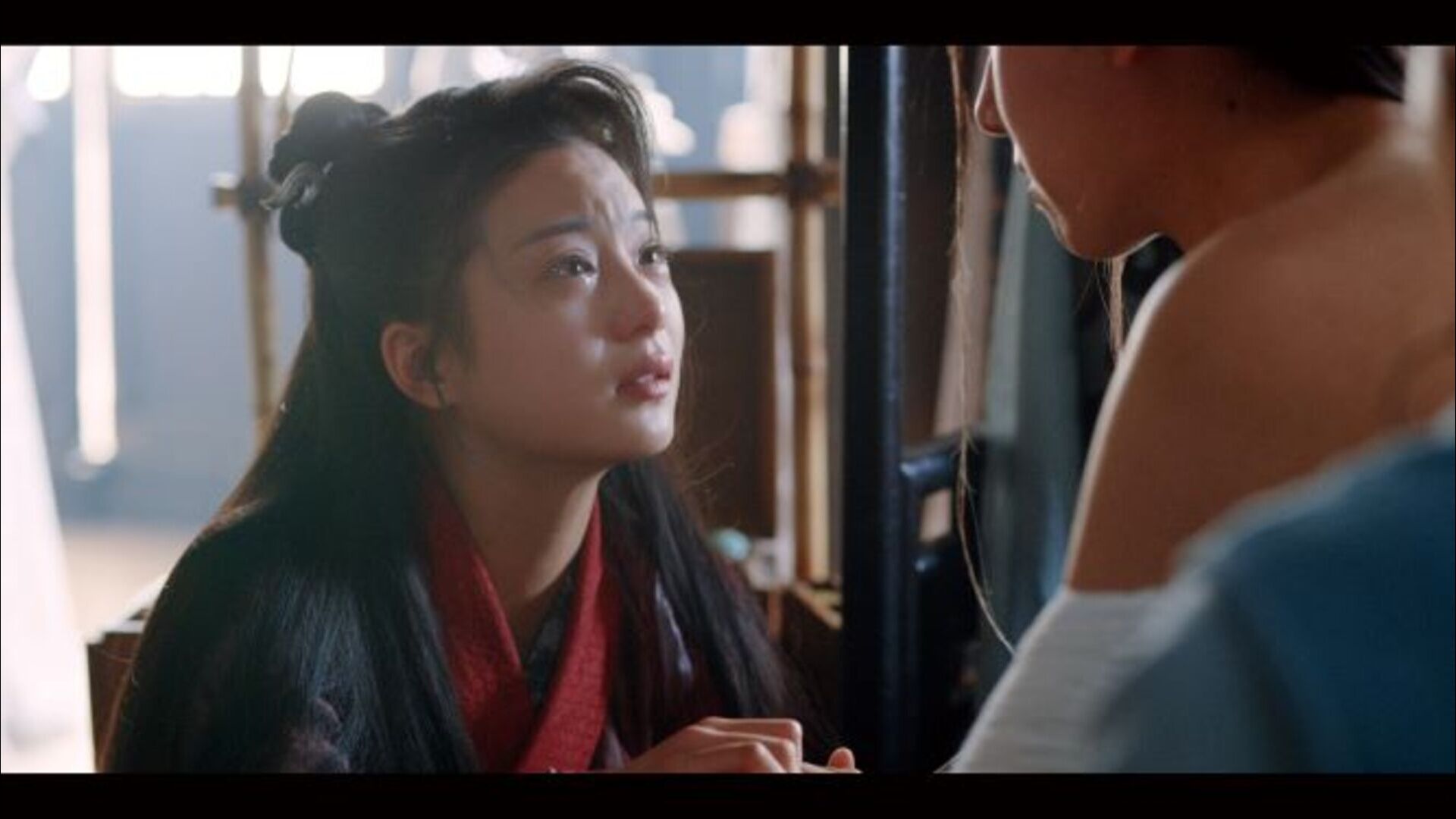 紅蓮伝〜失われた秘宝と永遠の愛〜 第42回 | Lemino(レミノ) - 映画・ドラマ・アニメや音楽・ライブが見放題 | ドコモの動画配信サービス