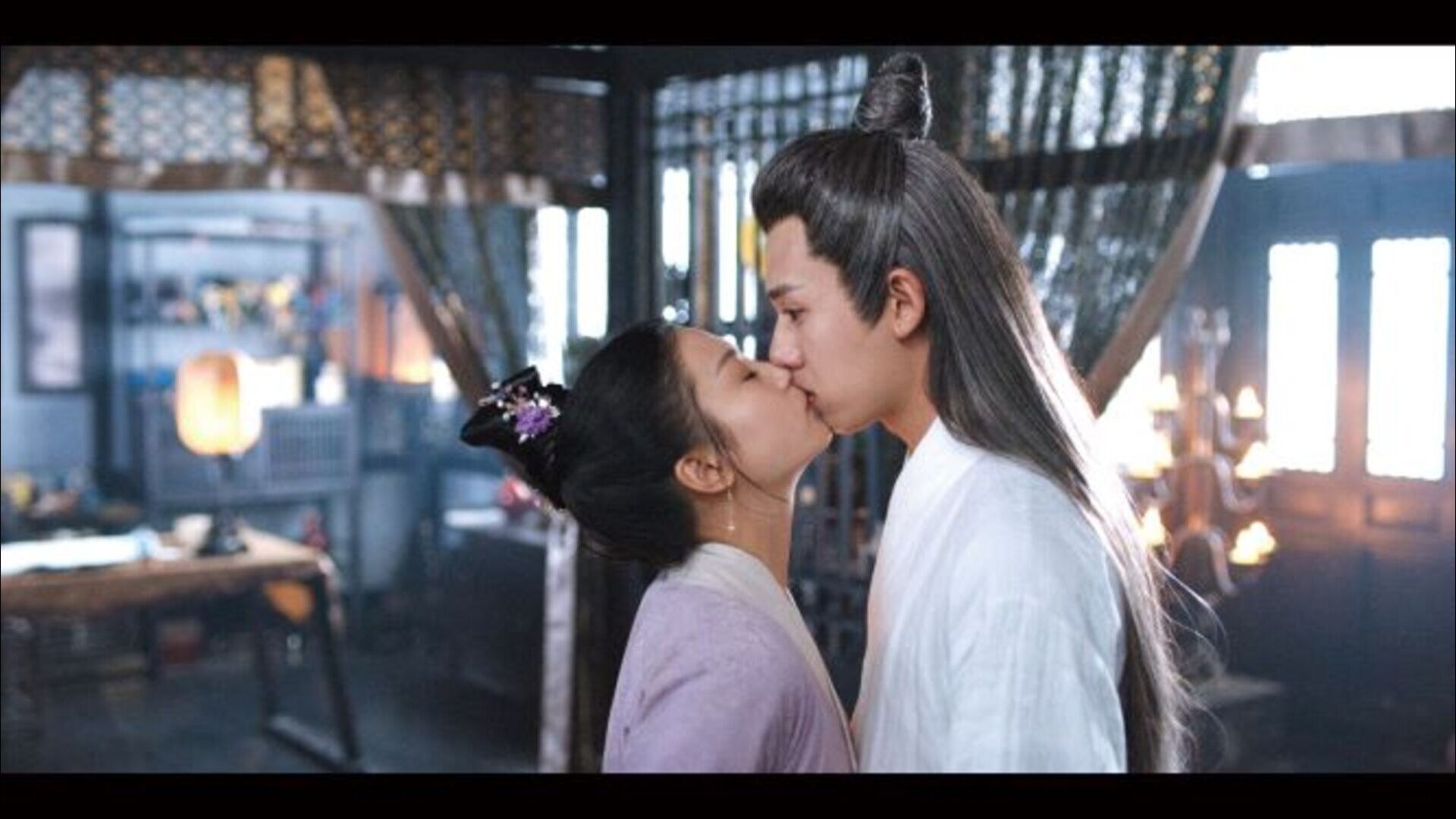 紅蓮伝〜失われた秘宝と永遠の愛〜 第44回 | Lemino(レミノ) - 映画・ドラマ・アニメや音楽・ライブが見放題 | ドコモの動画配信サービス