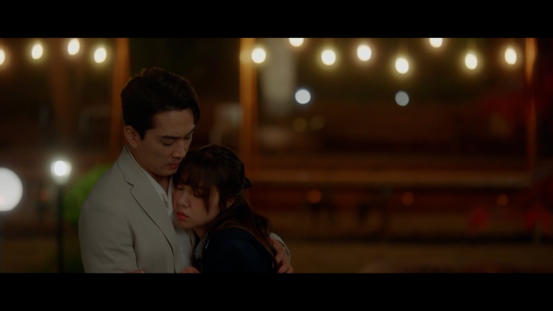 夕食、一緒に食べませんか？ 第11話 | Lemino(レミノ) - 映画・ドラマ・アニメや音楽・ライブが見放題 | ドコモの動画配信サービス