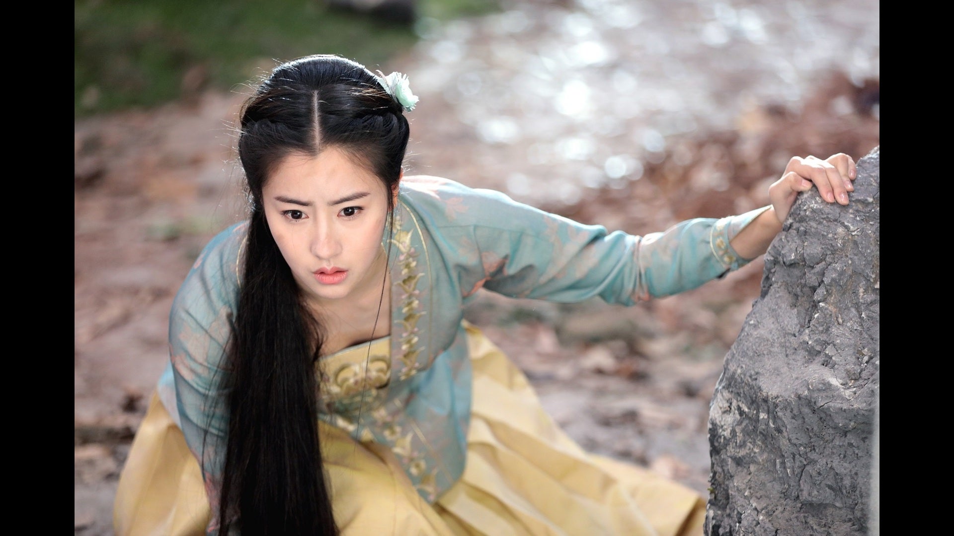 双花伝〜運命を分かつ姉妹〜＃14 | Lemino(レミノ) - 映画・ドラマ・アニメや音楽・ライブが見放題 | ドコモの動画配信サービス