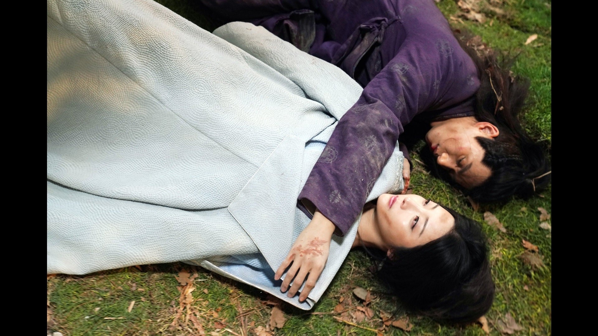 双花伝〜運命を分かつ姉妹〜＃20 | Lemino(レミノ) - 映画・ドラマ・アニメや音楽・ライブが見放題 | ドコモの動画配信サービス