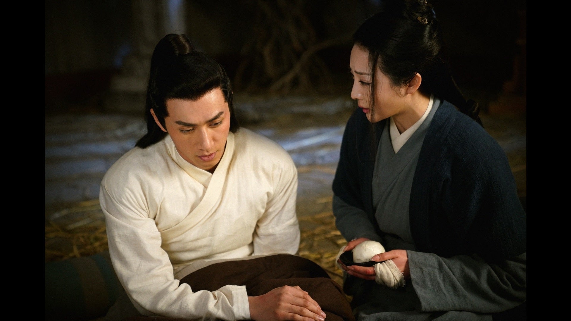 双花伝〜運命を分かつ姉妹〜＃21 | Lemino(レミノ) - 映画・ドラマ・アニメや音楽・ライブが見放題 | ドコモの動画配信サービス