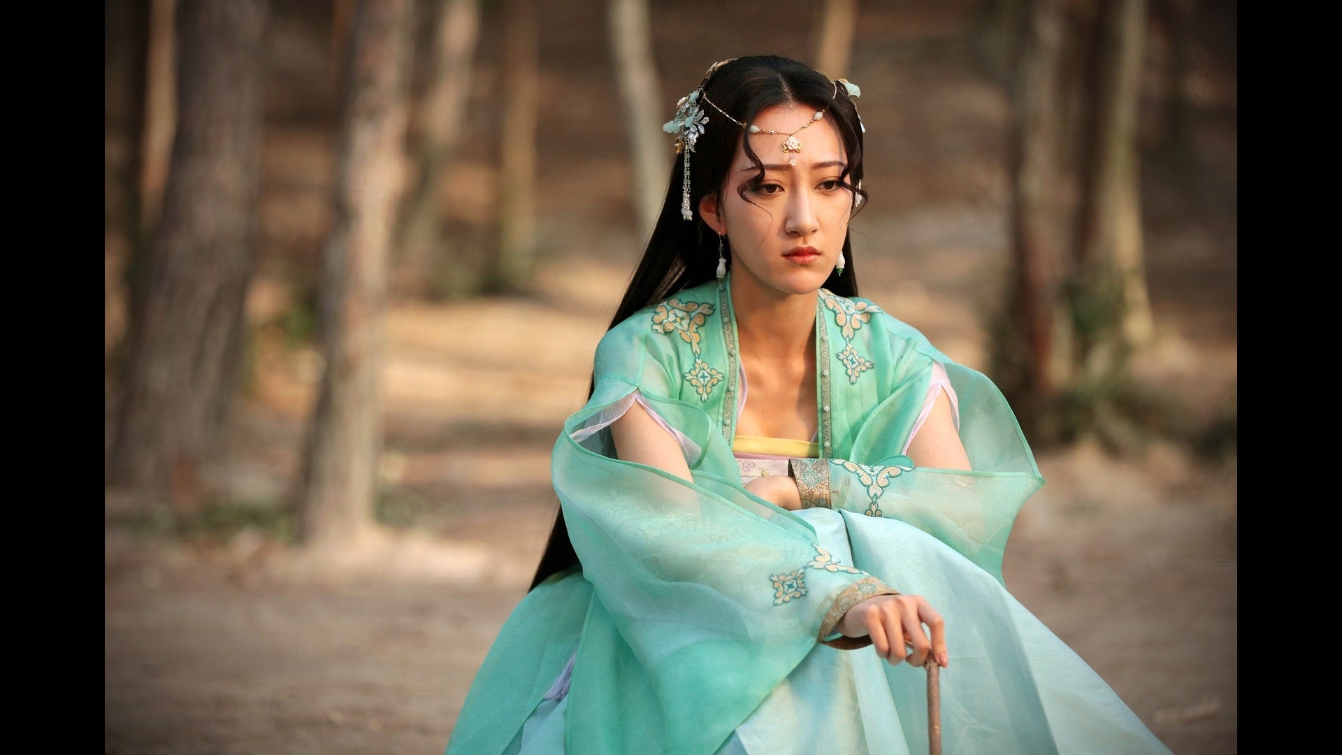 双花伝〜運命を分かつ姉妹〜＃23 | Lemino(レミノ) - 映画・ドラマ・アニメや音楽・ライブが見放題 | ドコモの動画配信サービス