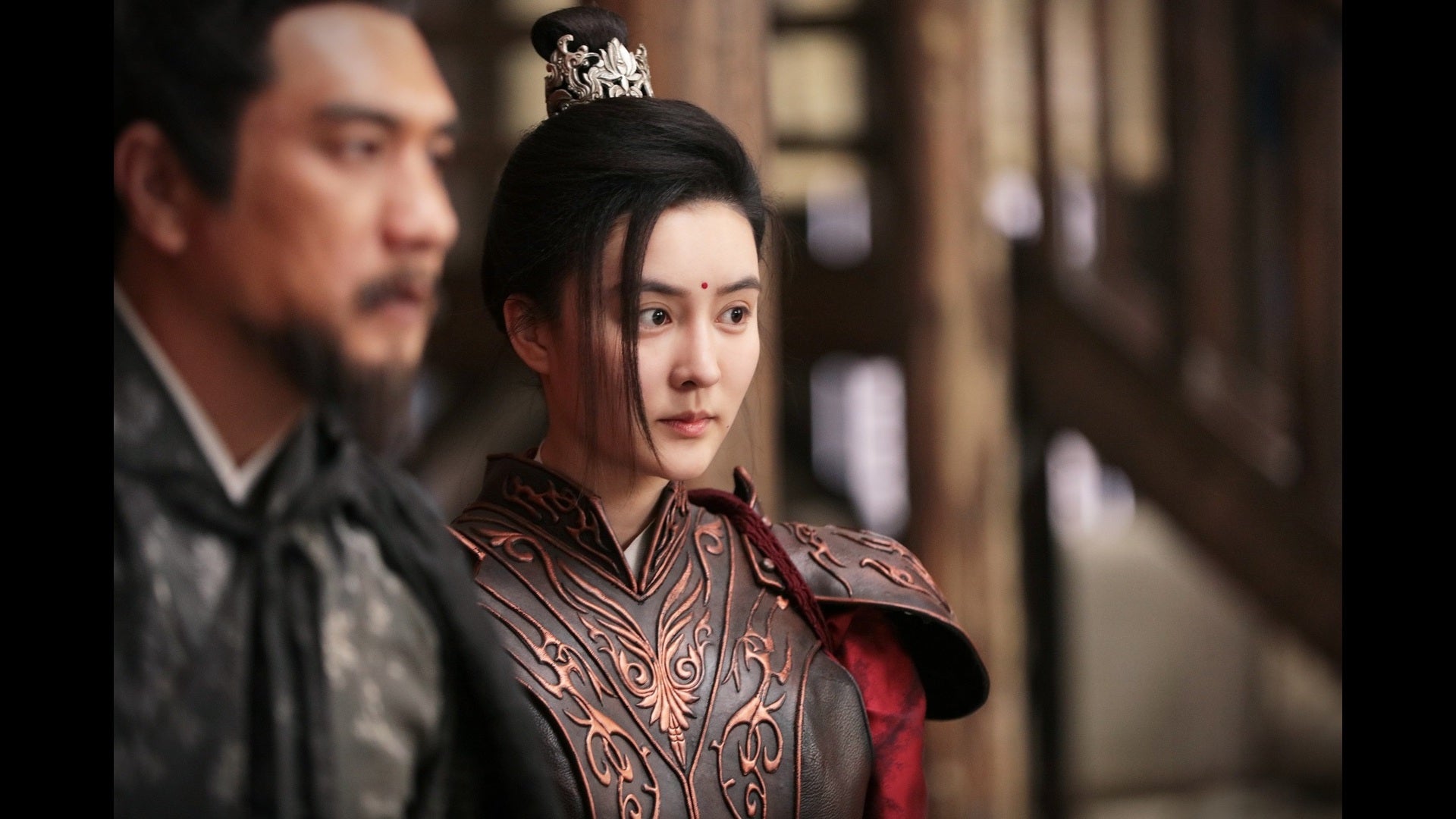 双花伝〜運命を分かつ姉妹〜＃24 | Lemino（レミノ）／ドコモの新しい映像サービス - 知らなかった、大好きへ。