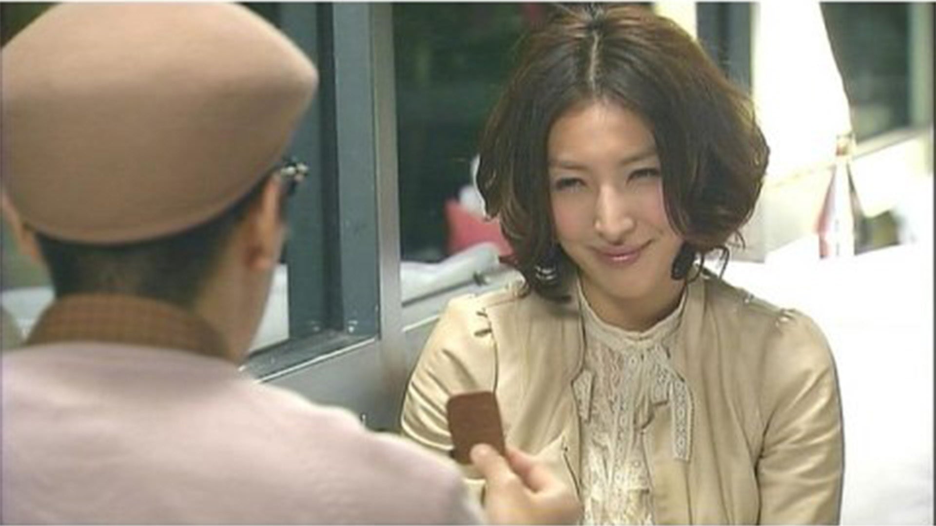 敗犬女王 第11話 | Lemino（レミノ）／ドコモの新しい映像サービス - 知らなかった、大好きへ。