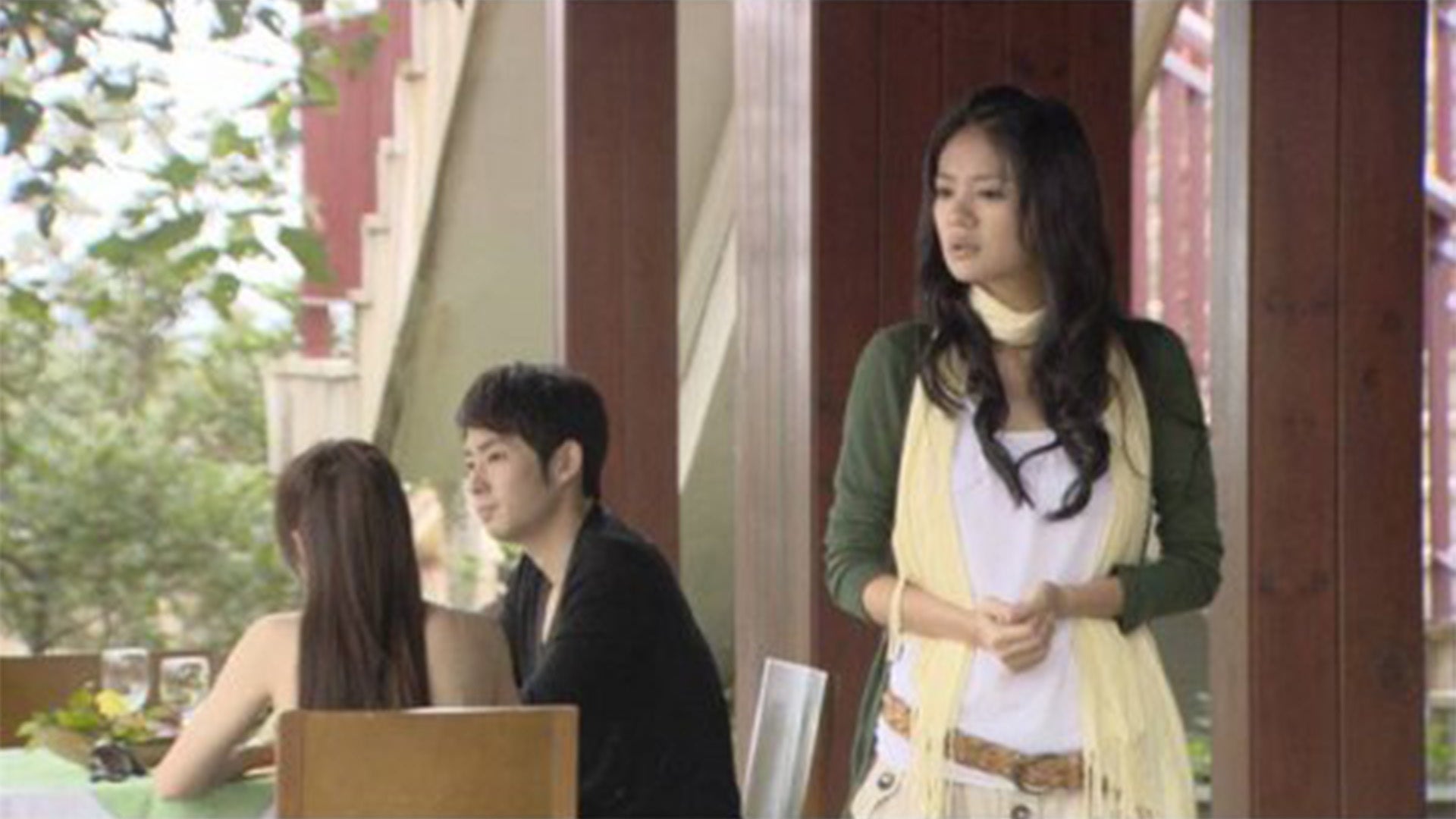 秋のコンチェルト 第29話 | Lemino（レミノ）／ドコモの新しい映像サービス - 知らなかった、大好きへ。