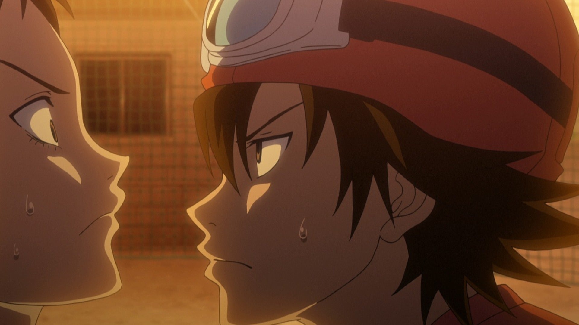 SKET DANCE 第48話 | Lemino（レミノ）／ドコモの新しい映像サービス - 知らなかった、大好きへ。