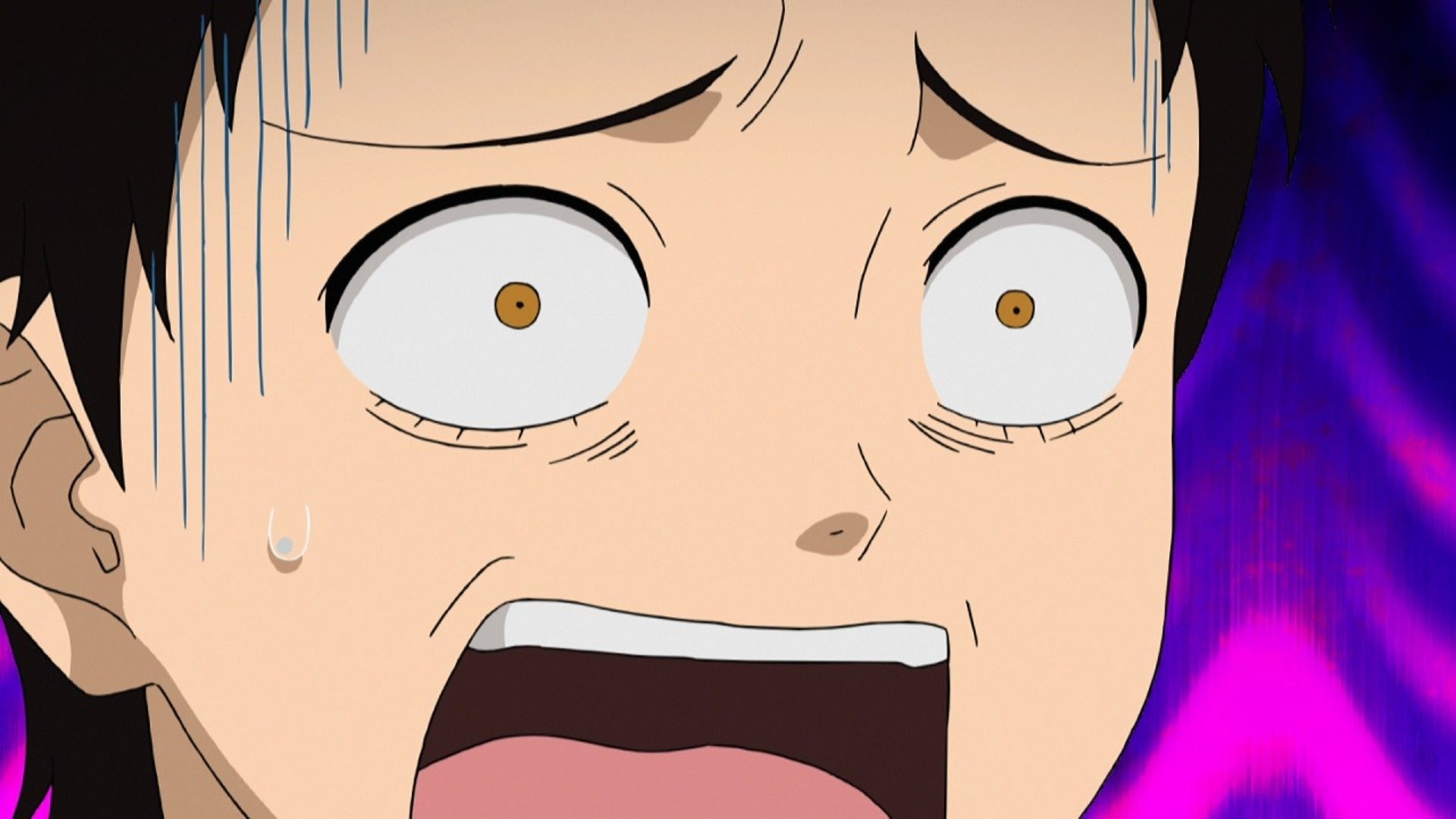 SKET DANCE 第67話 | Lemino(レミノ) - 映画・ドラマ・アニメや音楽・ライブが見放題 | ドコモの動画配信サービス