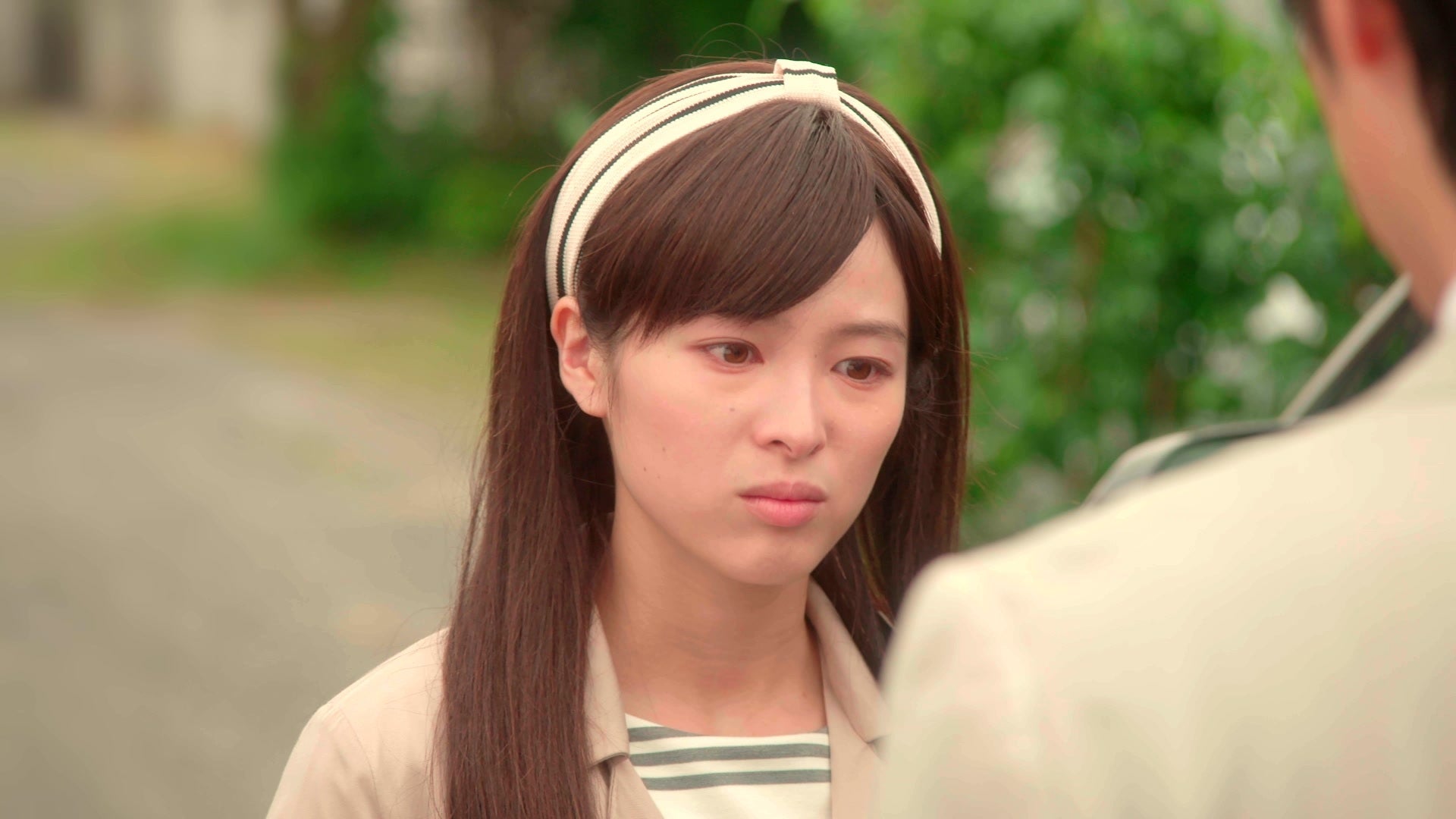 はぴまり～Happy Marriage!?～ #4 | Lemino（レミノ）／ドコモの新しい映像サービス - 知らなかった、大好きへ。