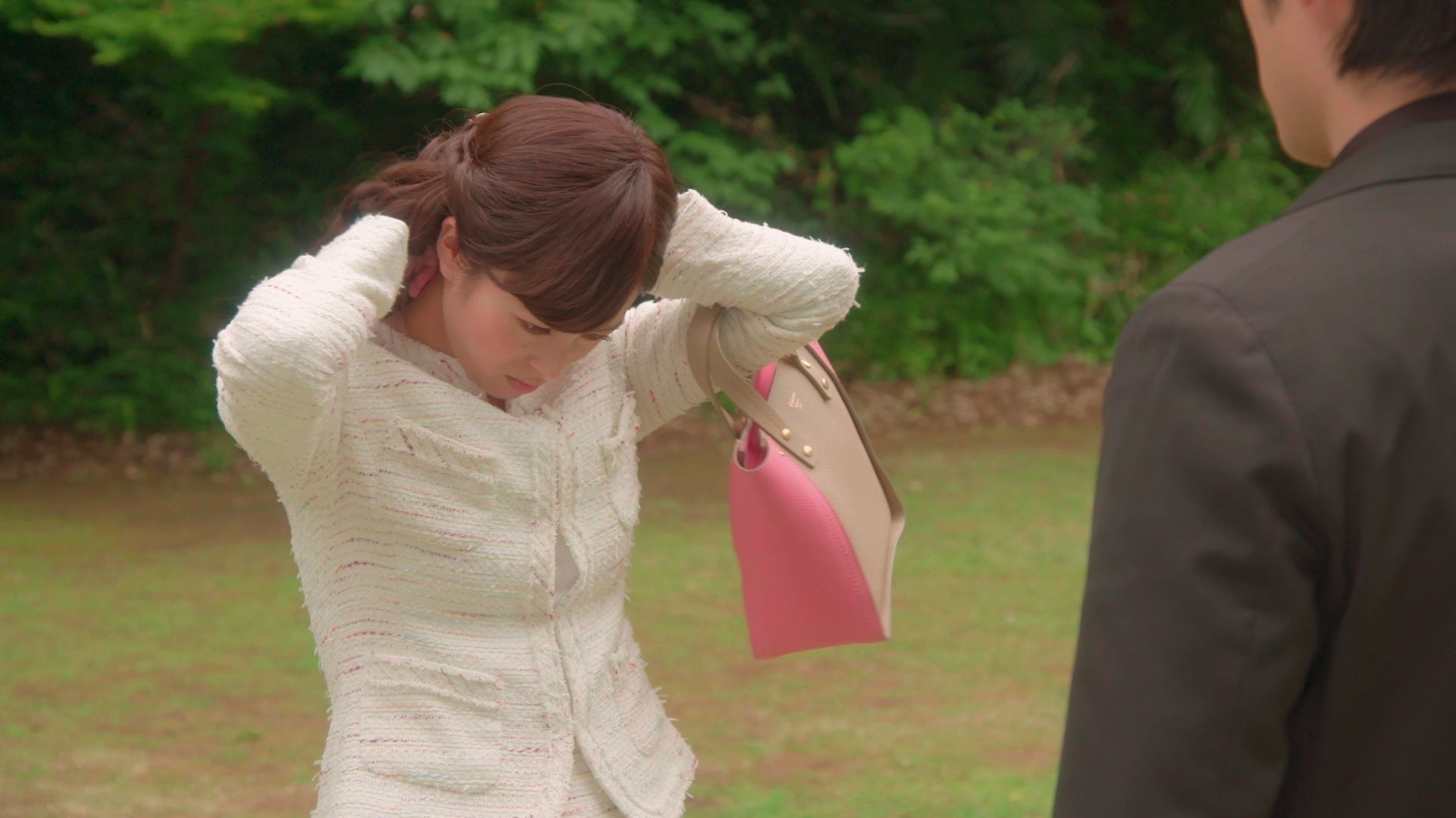 はぴまり～Happy Marriage!?～ #5 | Lemino(レミノ) - 映画・ドラマ・アニメや音楽・ライブが見放題 | ドコモの動画配信サービス