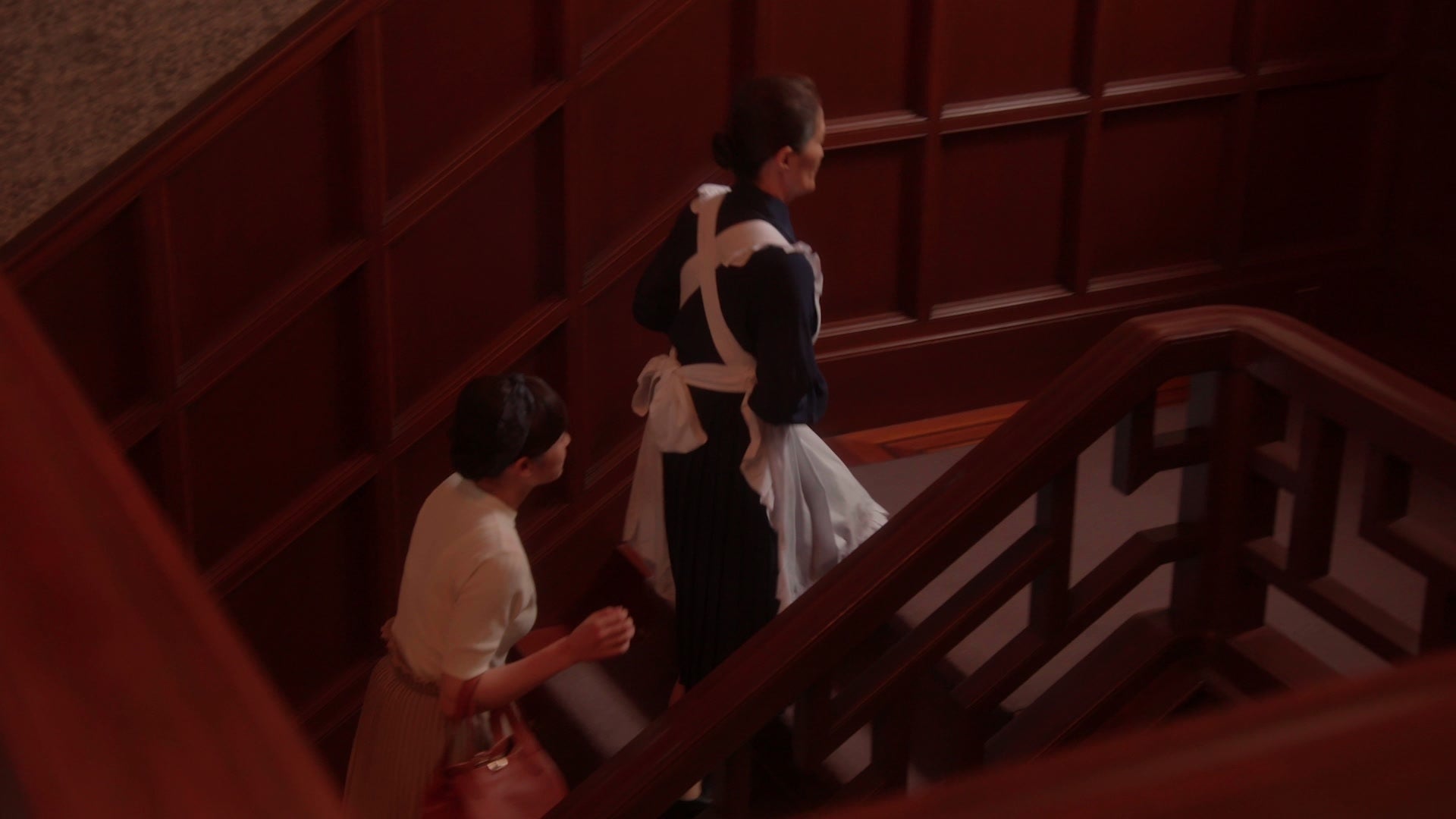 はぴまり～Happy Marriage!?～ #12 | Lemino(レミノ) - 映画・ドラマ・アニメや音楽・ライブが見放題 | ドコモの動画配信サービス