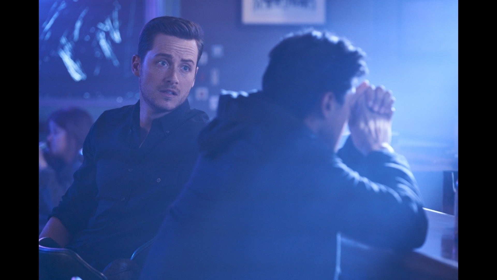 シカゴP.D. シーズン5 第7話 | Lemino(レミノ) - 映画・ドラマ・アニメや音楽・ライブが見放題 | ドコモの動画配信サービス