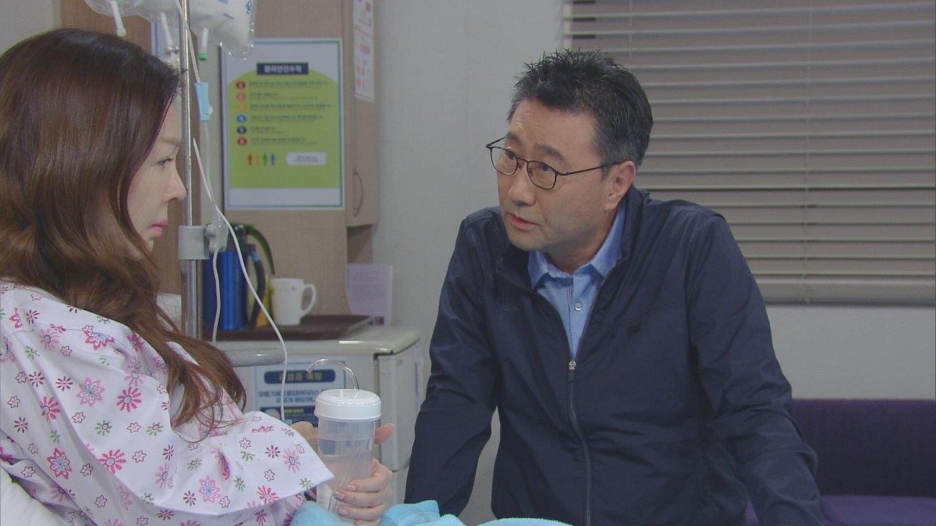 だまされても夢心地 第48話 | Lemino(レミノ) - 映画・ドラマ・アニメや音楽・ライブが見放題 | ドコモの動画配信サービス