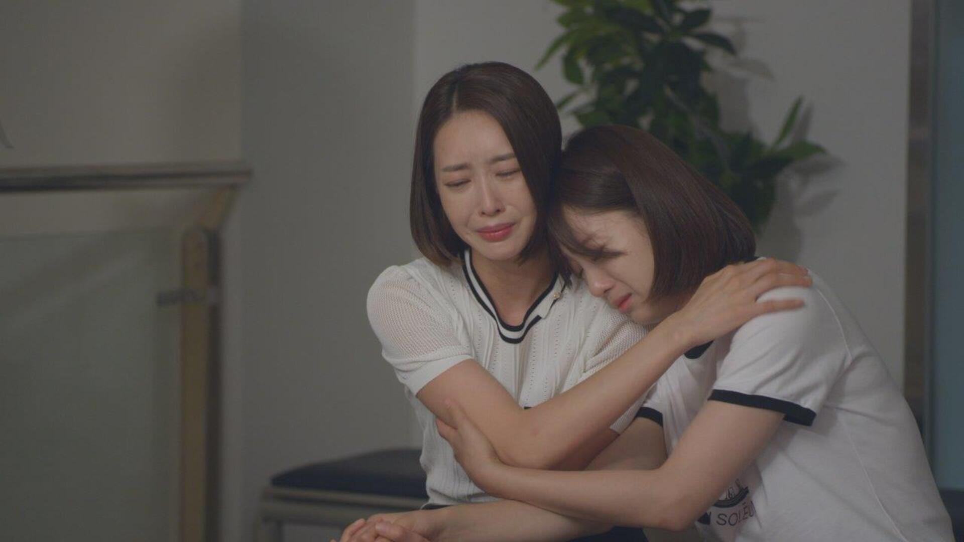 だまされても夢心地 第55話 | Lemino(レミノ) - 映画・ドラマ・アニメや音楽・ライブが見放題 | ドコモの動画配信サービス