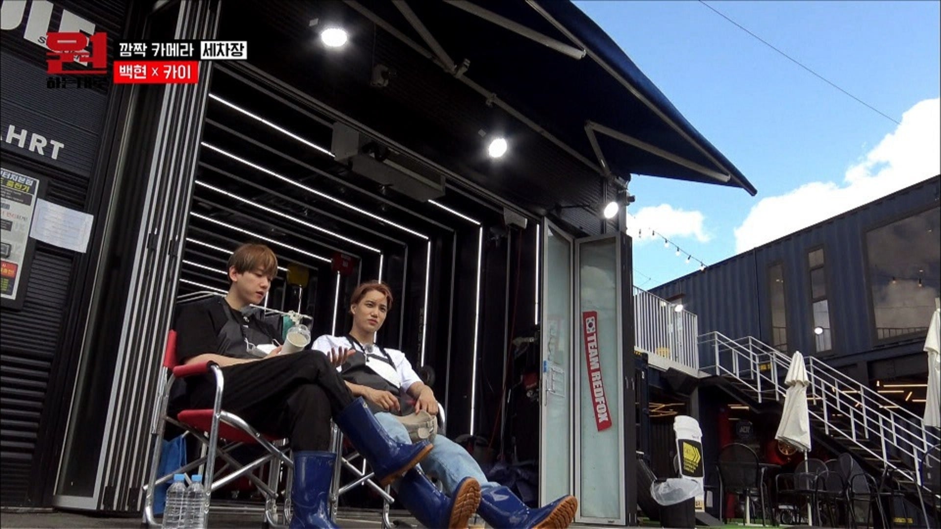 SuperMのウィッシュリスト EP.2-2 | Lemino(レミノ) - 映画・ドラマ・アニメや音楽・ライブが見放題 | ドコモの動画配信サービス