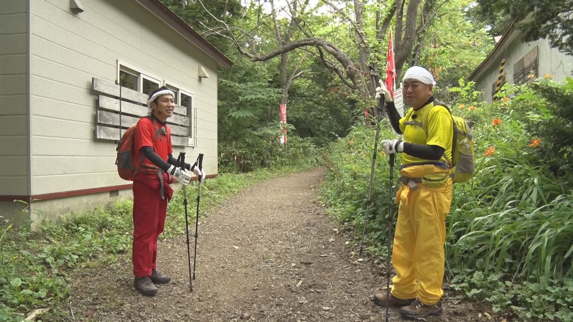 ブギウギ専務 シーズン2 #63 | Lemino(レミノ) - 映画・ドラマ・アニメや音楽・ライブが見放題 | ドコモの動画配信サービス