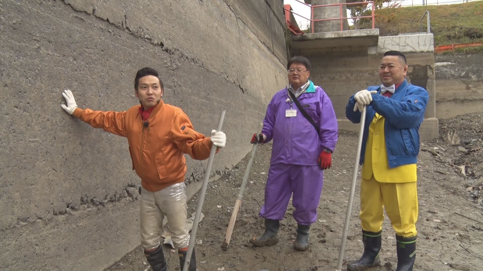 ブギウギ専務 シーズン2 #72 | Lemino(レミノ) - 映画・ドラマ・アニメや音楽・ライブが見放題 | ドコモの動画配信サービス