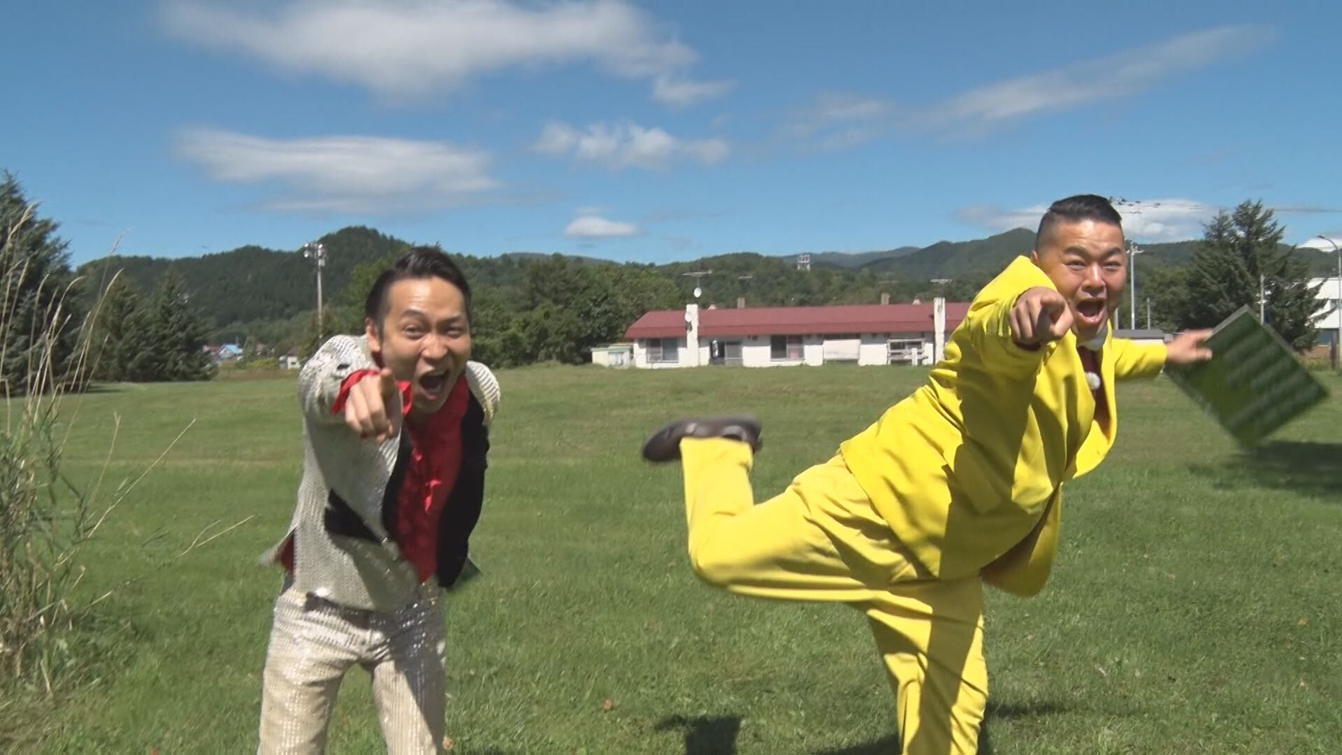 ブギウギ専務 シーズン2 #73 | Lemino(レミノ) - 映画・ドラマ・アニメや音楽・ライブが見放題 | ドコモの動画配信サービス