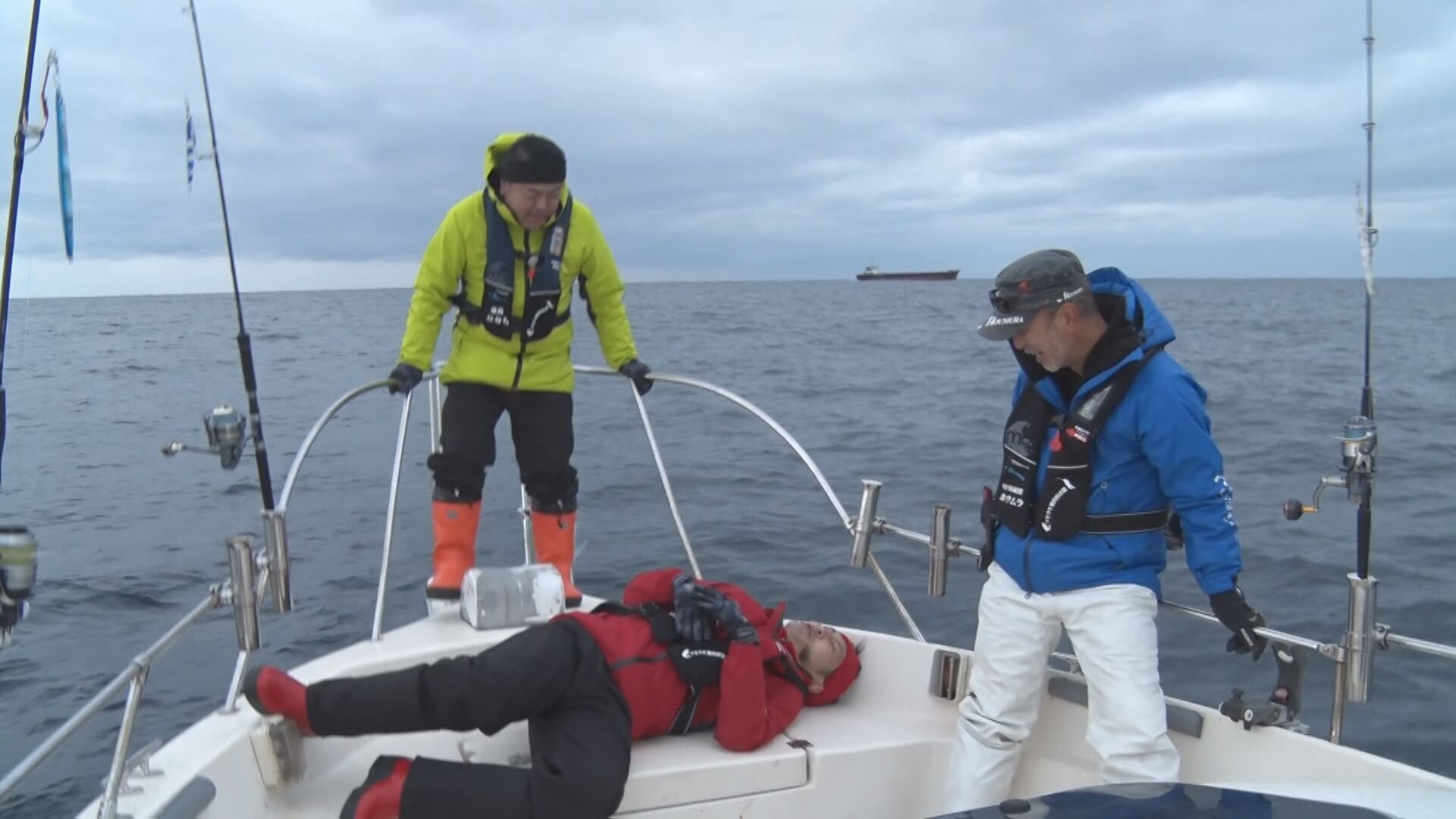 ブギウギ専務 シーズン2 #82 | Lemino(レミノ) - 映画・ドラマ・アニメや音楽・ライブが見放題 | ドコモの動画配信サービス