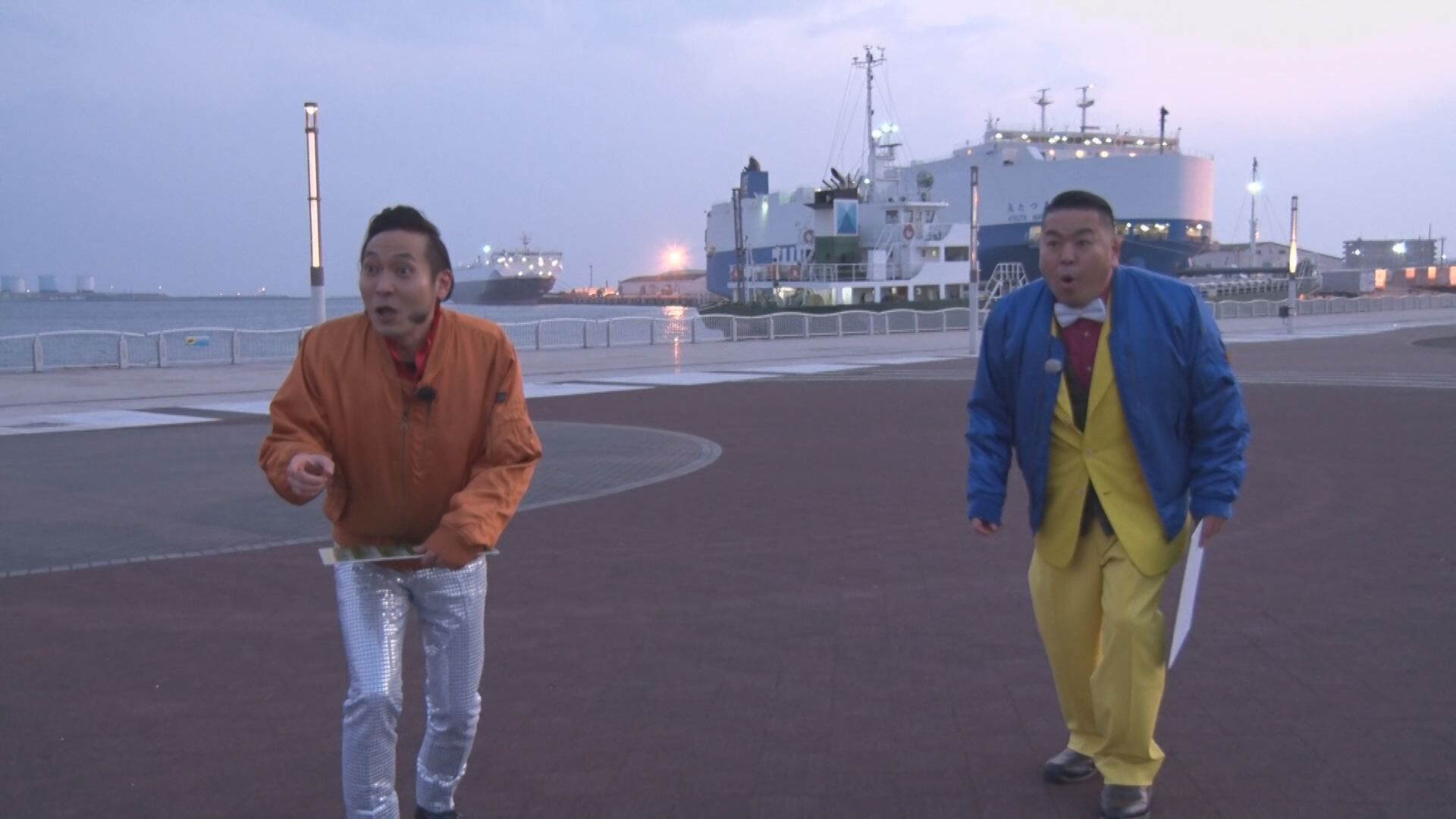 ブギウギ専務 シーズン2 #85 | Lemino(レミノ) - 映画・ドラマ・アニメや音楽・ライブが見放題 | ドコモの動画配信サービス