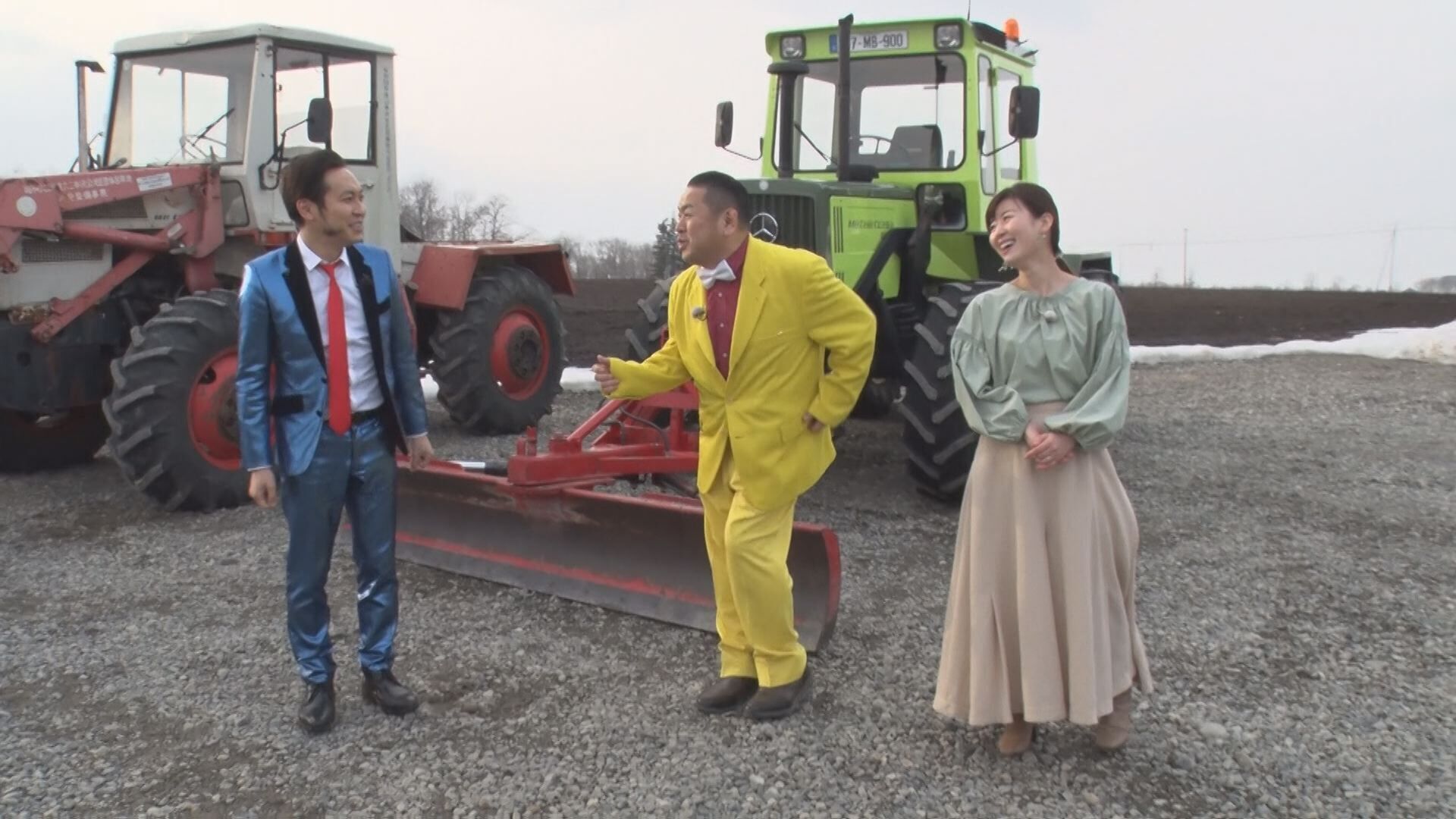 ブギウギ専務 シーズン2 #92 | Lemino(レミノ) - 映画・ドラマ・アニメや音楽・ライブが見放題 | ドコモの動画配信サービス