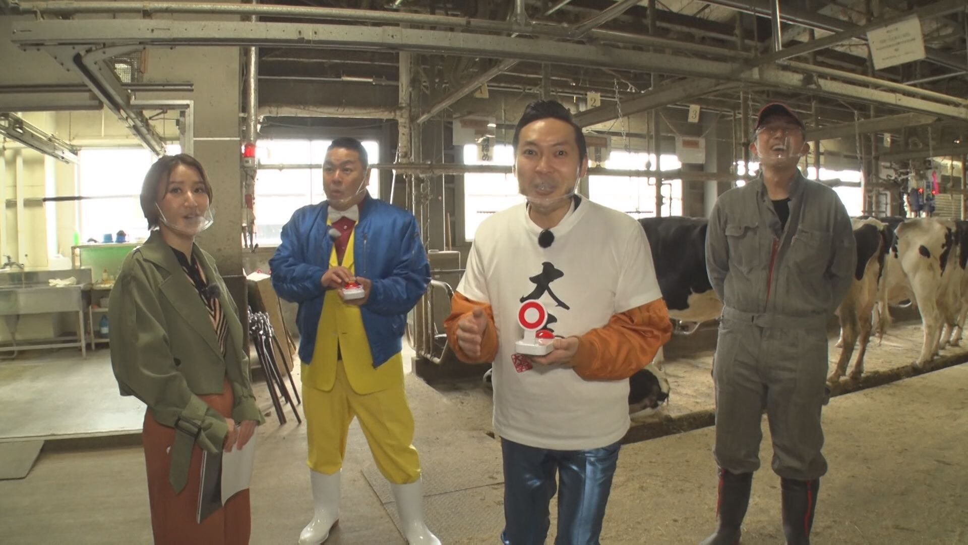 ブギウギ専務 シーズン2 #98 | Lemino(レミノ) - 映画・ドラマ・アニメや音楽・ライブが見放題 | ドコモの動画配信サービス