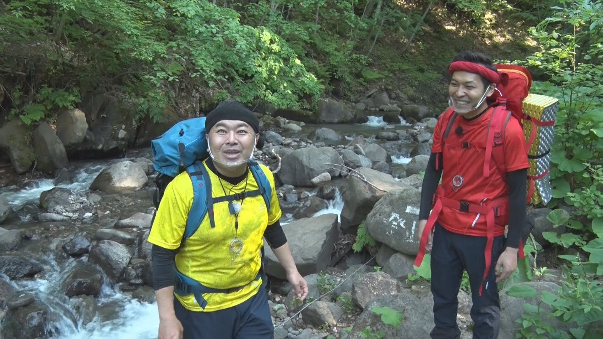 ブギウギ専務 シーズン2 #107 | Lemino(レミノ) - 映画・ドラマ・アニメや音楽・ライブが見放題 | ドコモの動画配信サービス