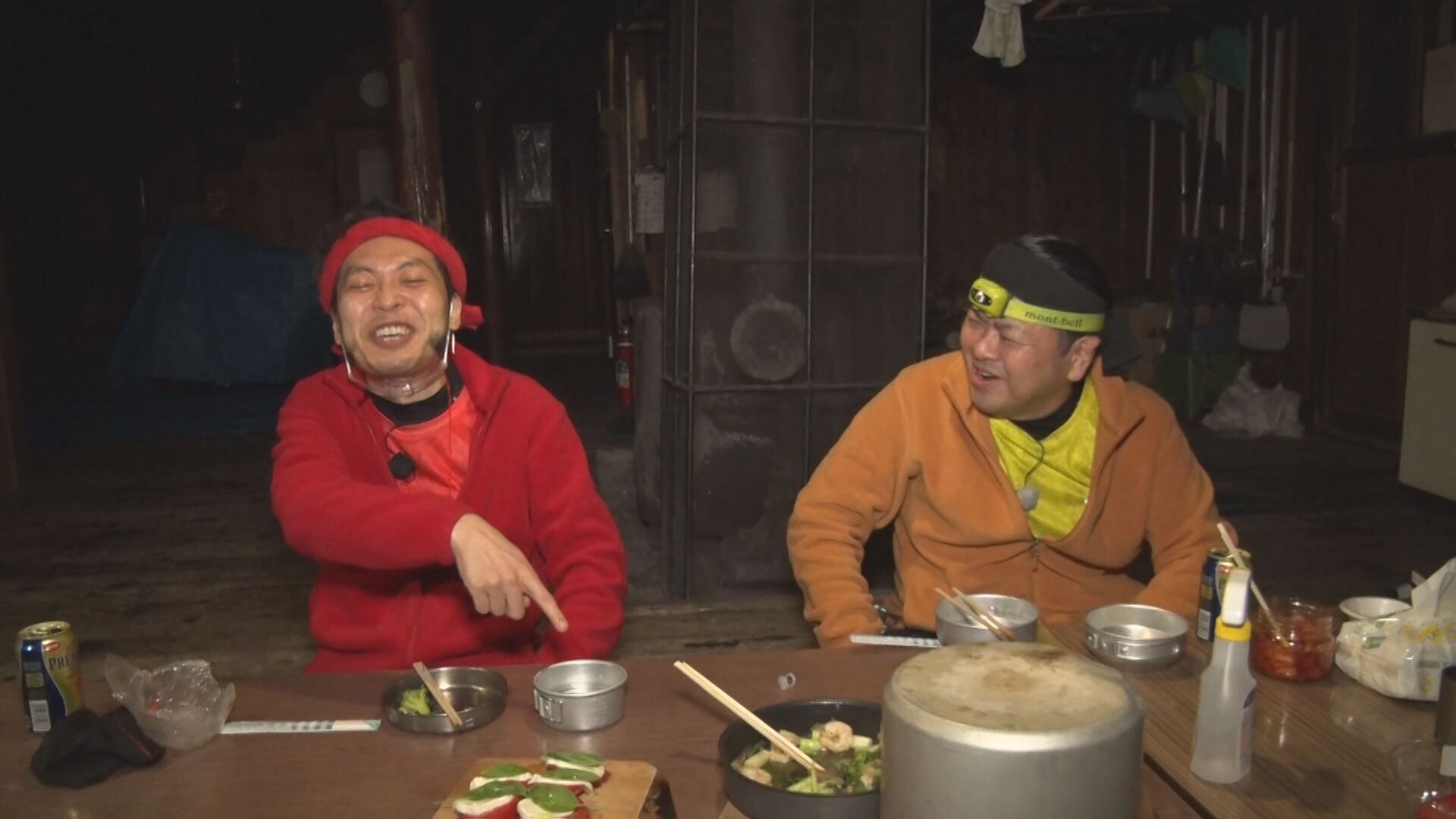 ブギウギ専務 シーズン2 #108 | Lemino(レミノ) - 映画・ドラマ・アニメや音楽・ライブが見放題 | ドコモの動画配信サービス