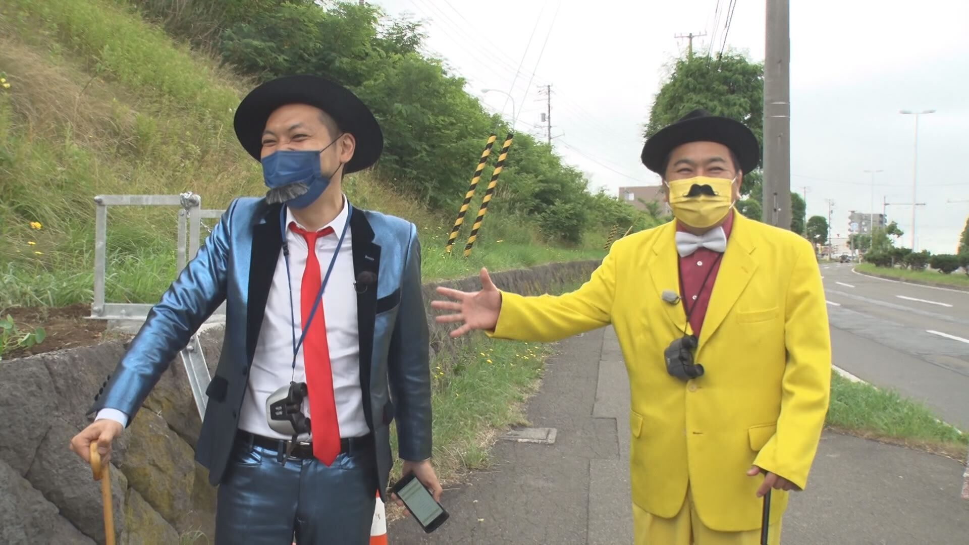 ブギウギ専務 シーズン2 #113 | Lemino（レミノ）／ドコモの新しい映像サービス - 知らなかった、大好きへ。