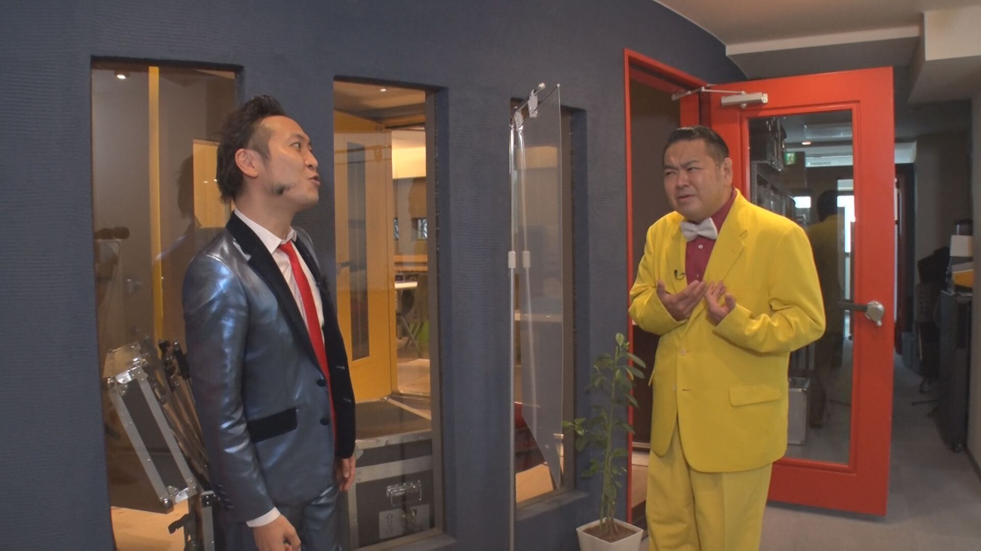 ブギウギ専務 シーズン2 #114 | Lemino(レミノ) - 映画・ドラマ・アニメや音楽・ライブが見放題 | ドコモの動画配信サービス