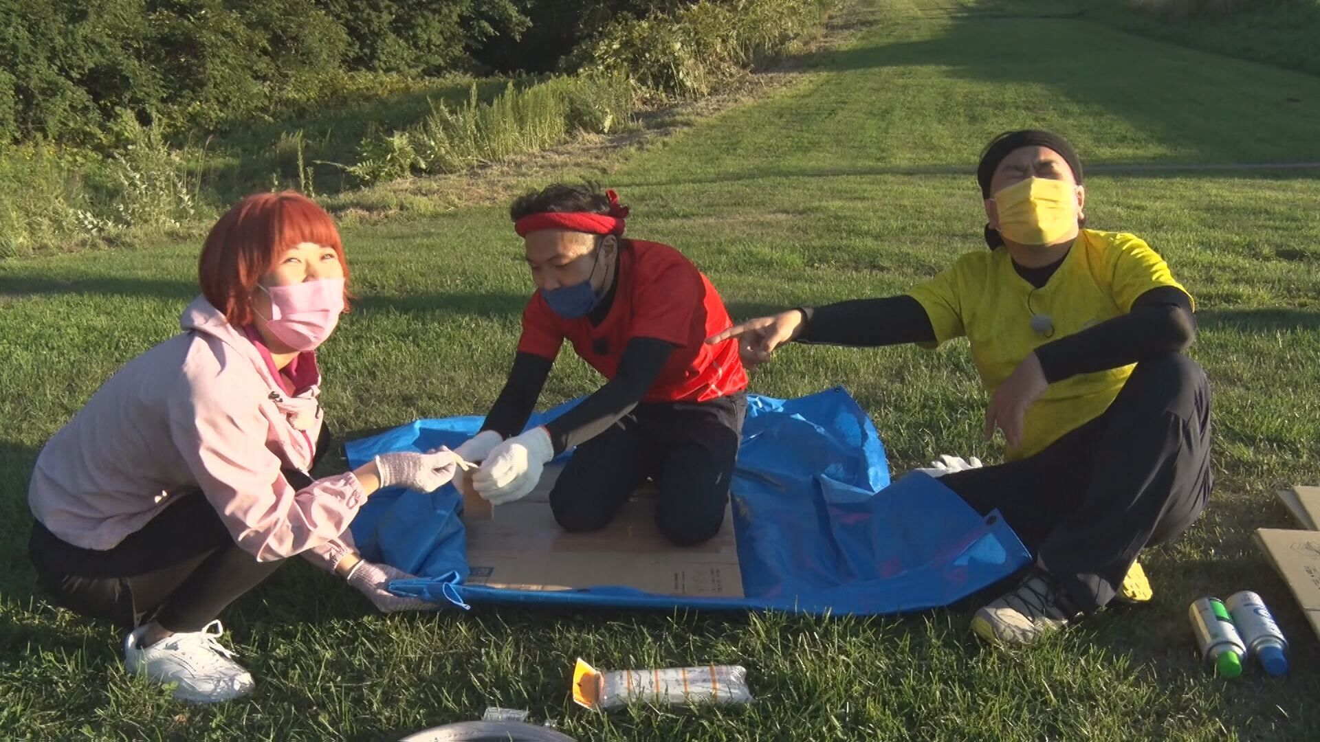 ブギウギ専務 シーズン2 #117 | Lemino（レミノ）／ドコモの新しい映像サービス - 知らなかった、大好きへ。