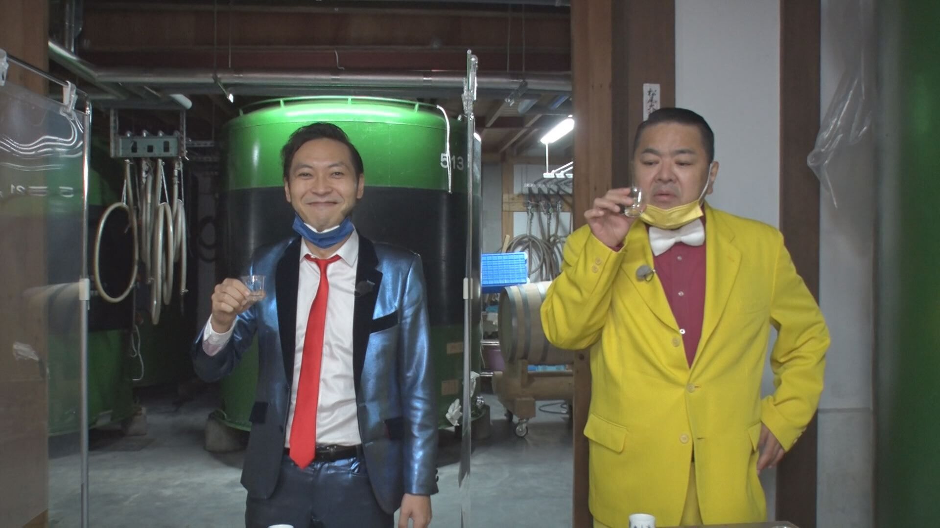 ブギウギ専務 シーズン2 #120 | Lemino(レミノ) - 映画・ドラマ・アニメや音楽・ライブが見放題 | ドコモの動画配信サービス