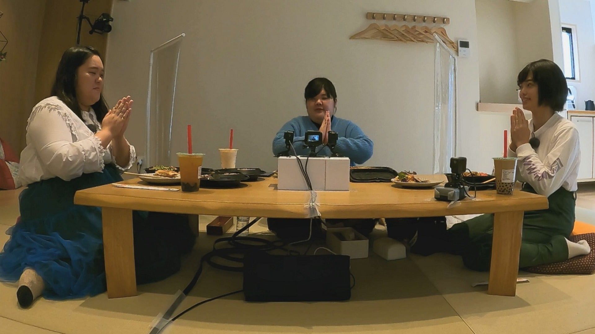 ぼる部屋 #36 | Lemino(レミノ) - 映画・ドラマ・アニメや音楽・ライブが見放題 | ドコモの動画配信サービス