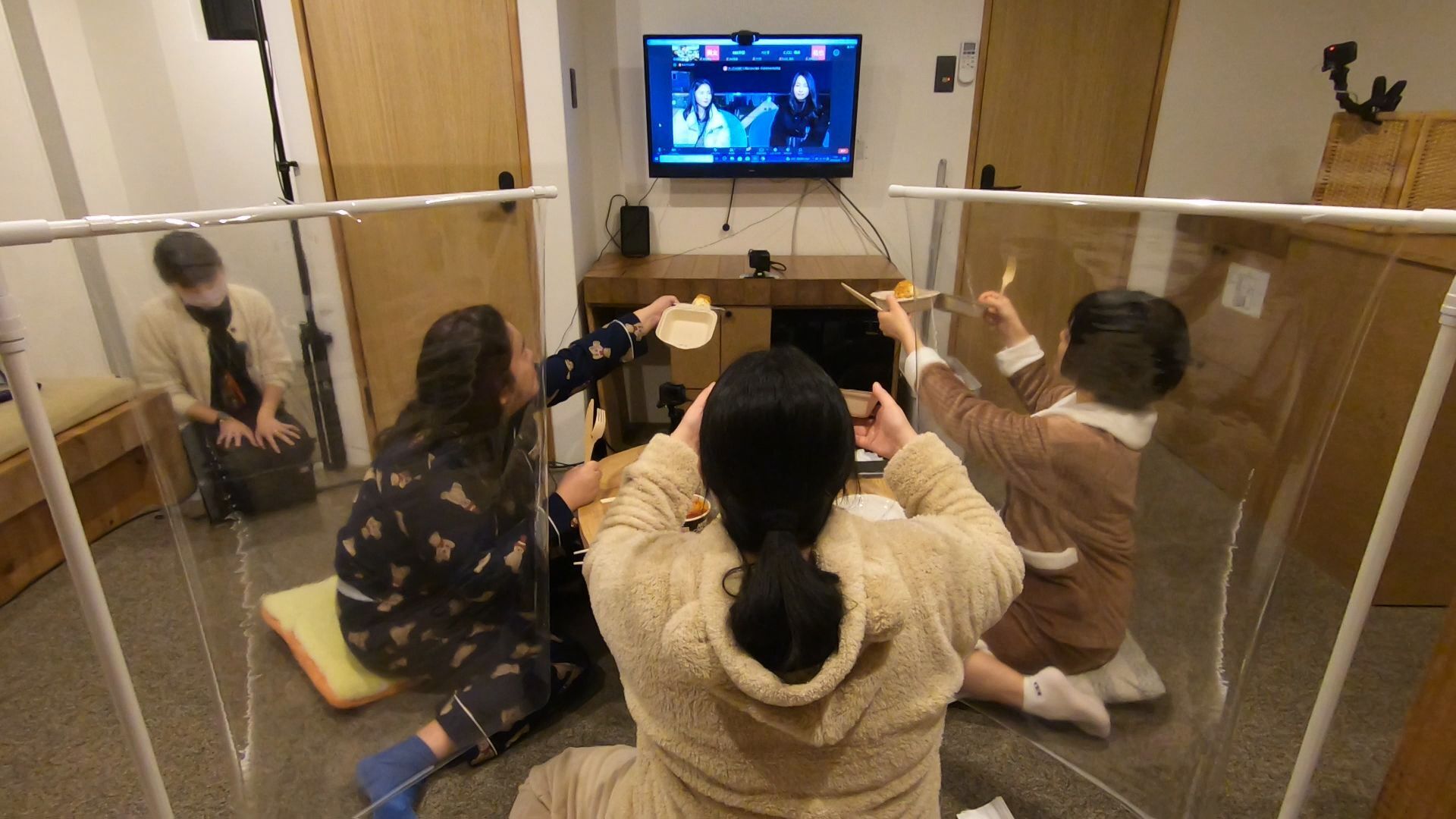 ぼる部屋 #40 | Lemino(レミノ) - 映画・ドラマ・アニメや音楽・ライブが見放題 | ドコモの動画配信サービス