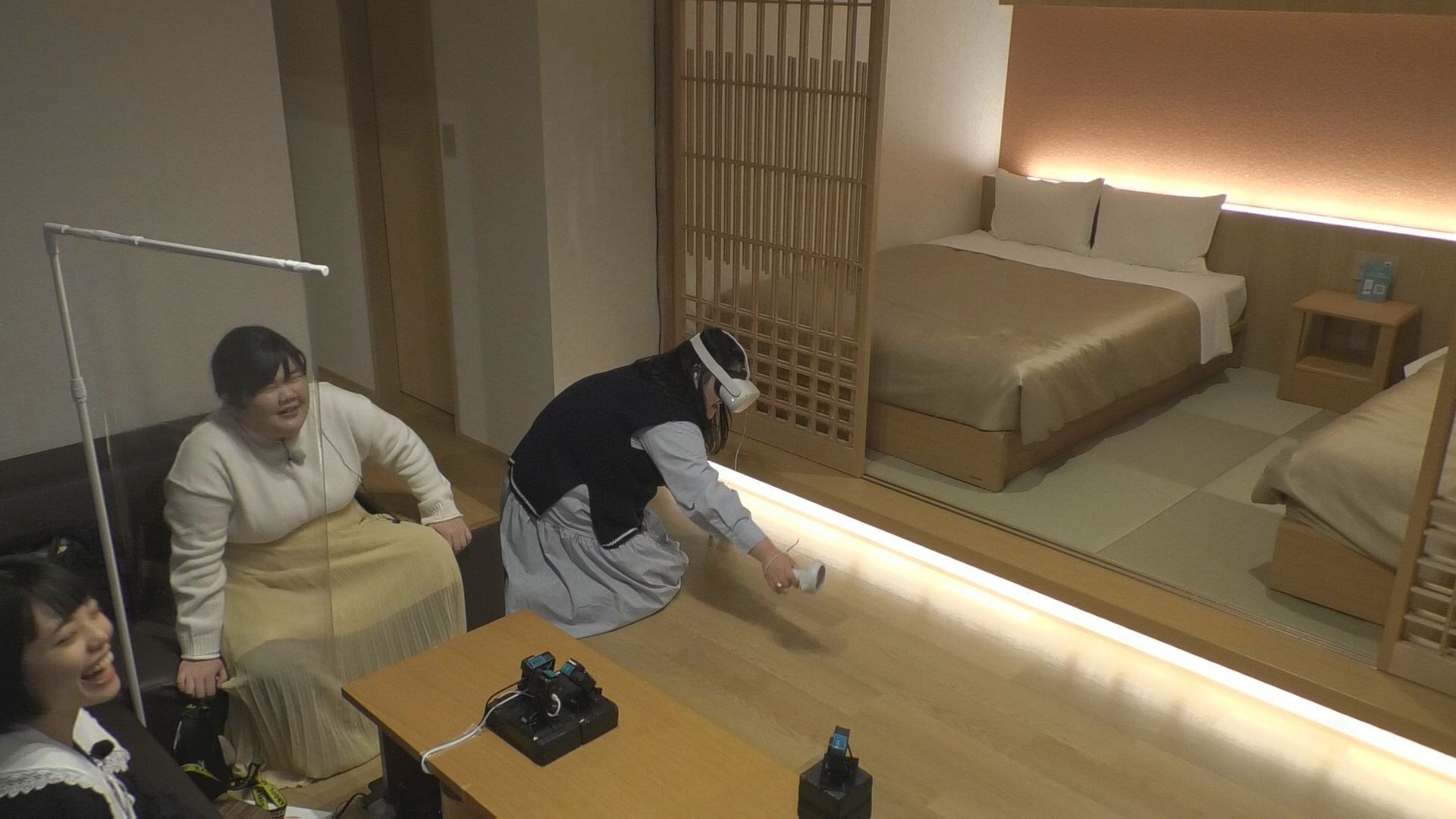 ぼる部屋 #43 | Lemino(レミノ) - 映画・ドラマ・アニメや音楽・ライブが見放題 | ドコモの動画配信サービス